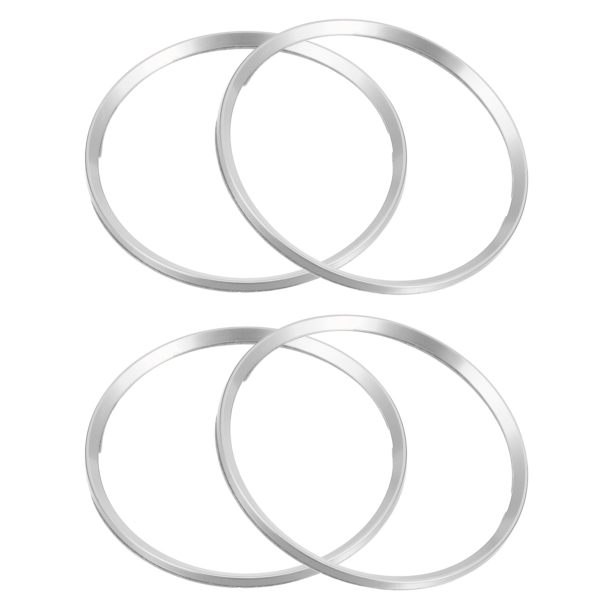 Unique Bargains Car Wheel Hub Center Cap Ring for Cadillac XT5 SRX XTS ...