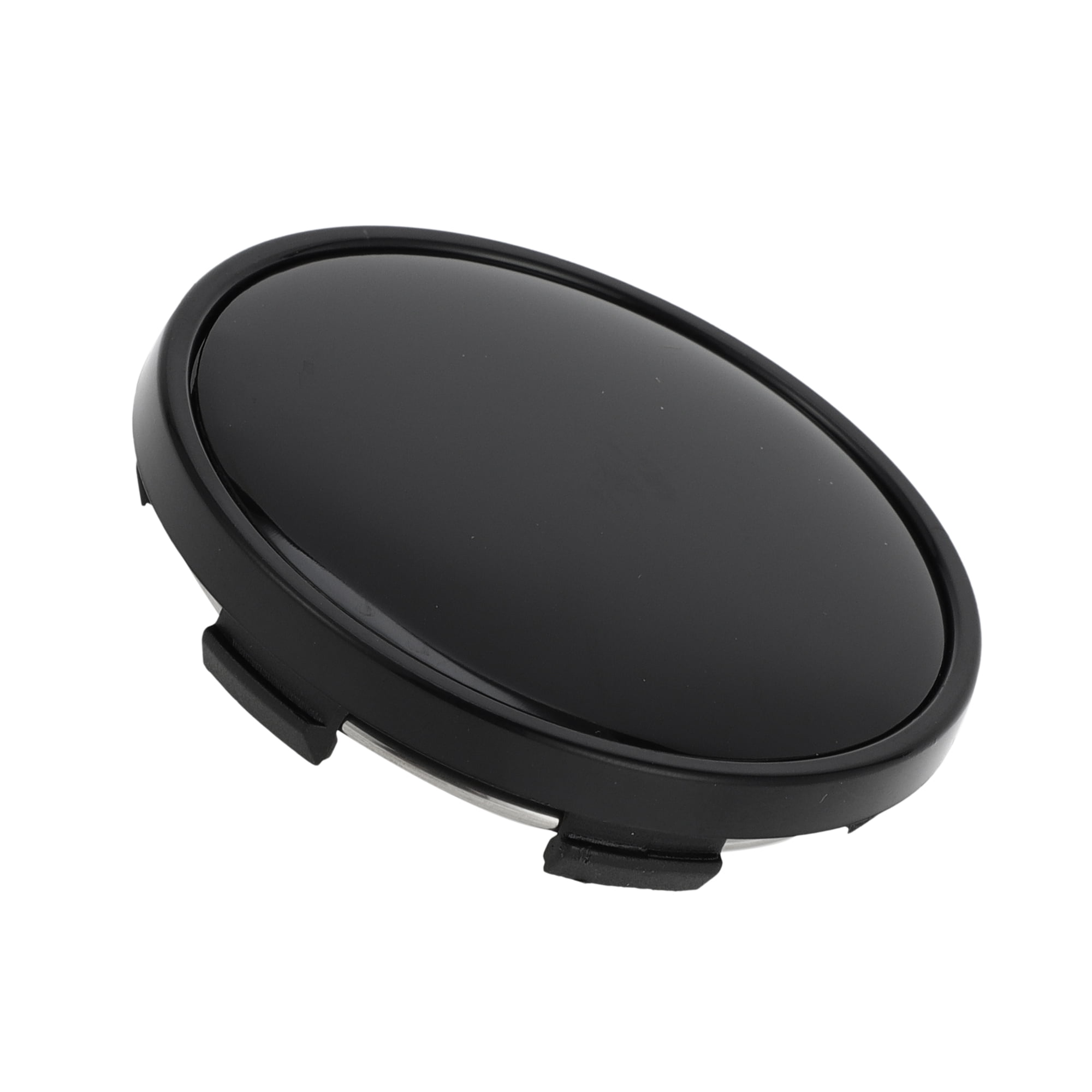 Car Wheel Hub Center Caps 62 mm 2.44" OD Center Hub Cover Universal ...