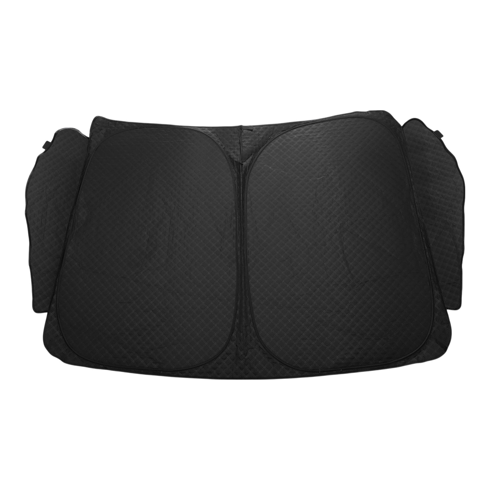 Unique Bargains Car Window Cover for Toyota Alphard/Vellfire 40 Series ...