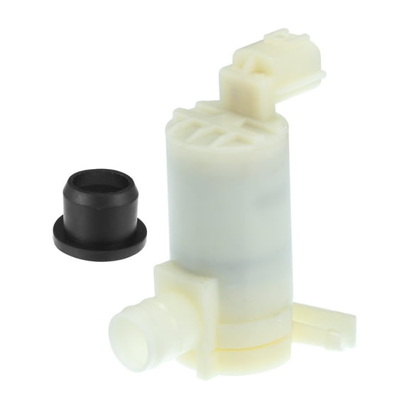 Nissan 300zx Windshield Washer Pump