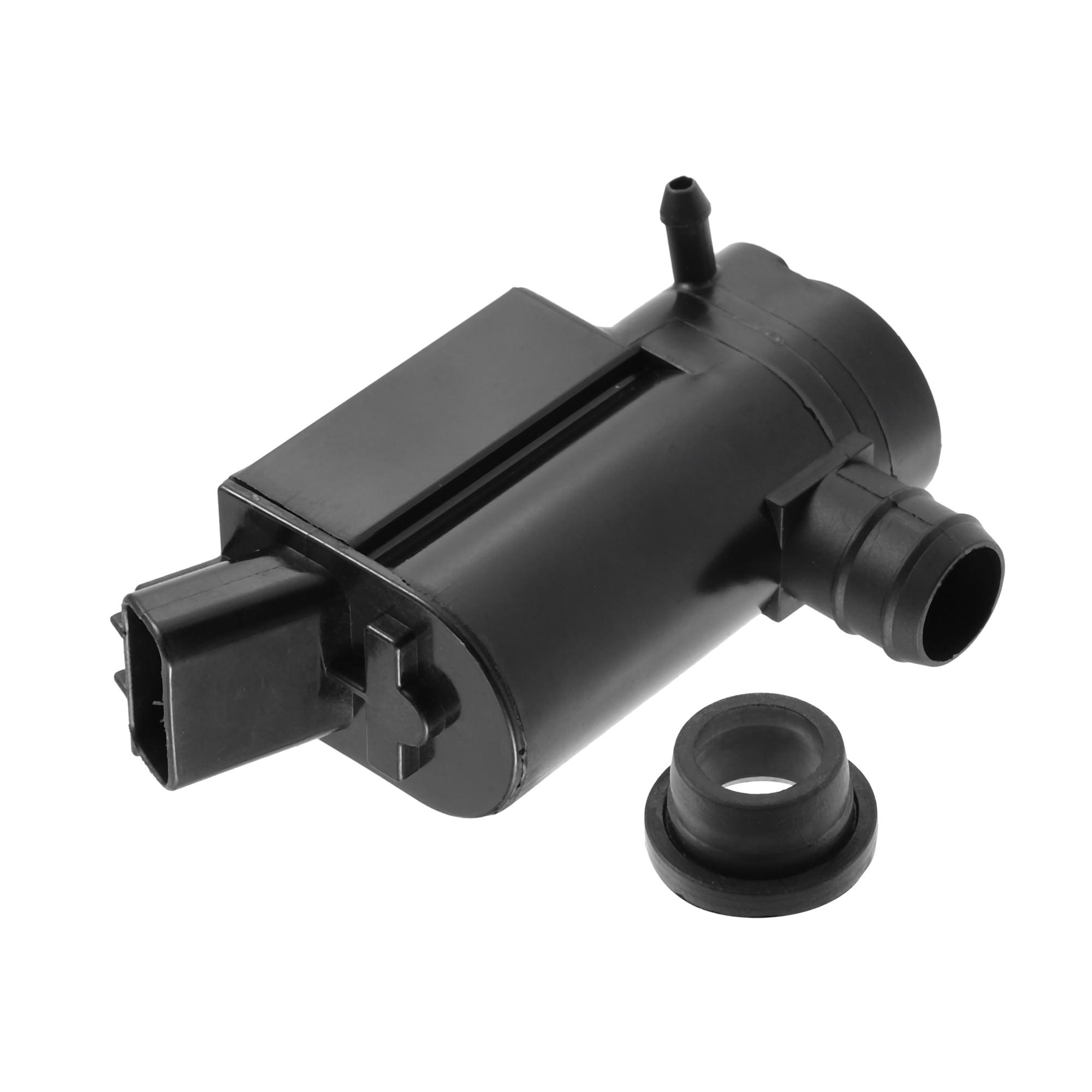 Unique Bargains Car Windshield Washer Pump for Windscreen Washing ...