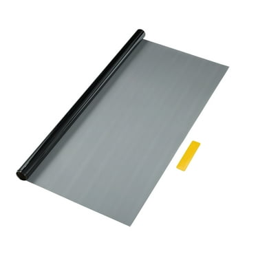 Tview T2BK0536 2ply 1mil 36" X 100ft Window Film Roll Vlt 5% - Walmart.com