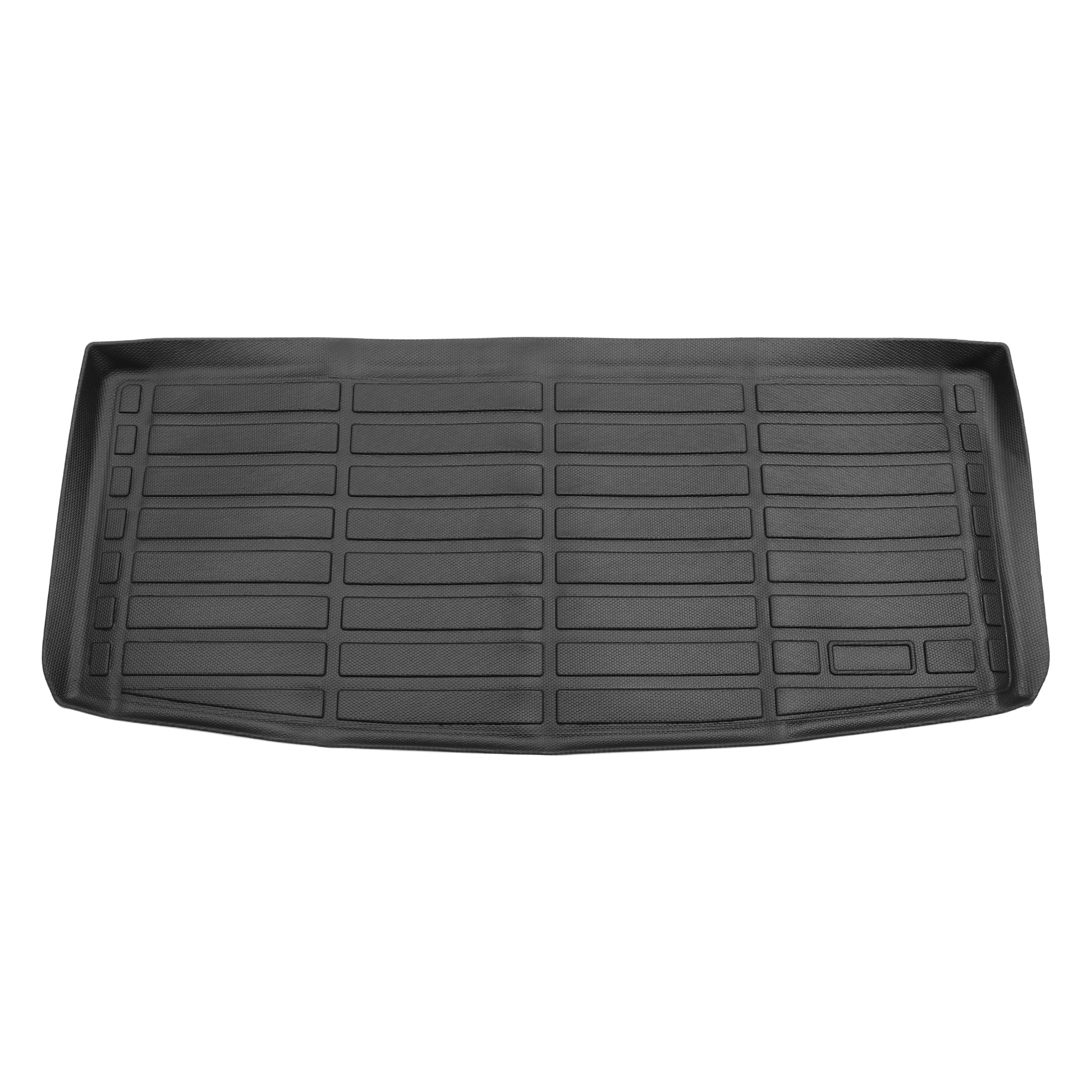 Unique Bargains Cargo Liner Rear Trunk Mat for Chevrolet Tahoe 2021 ...