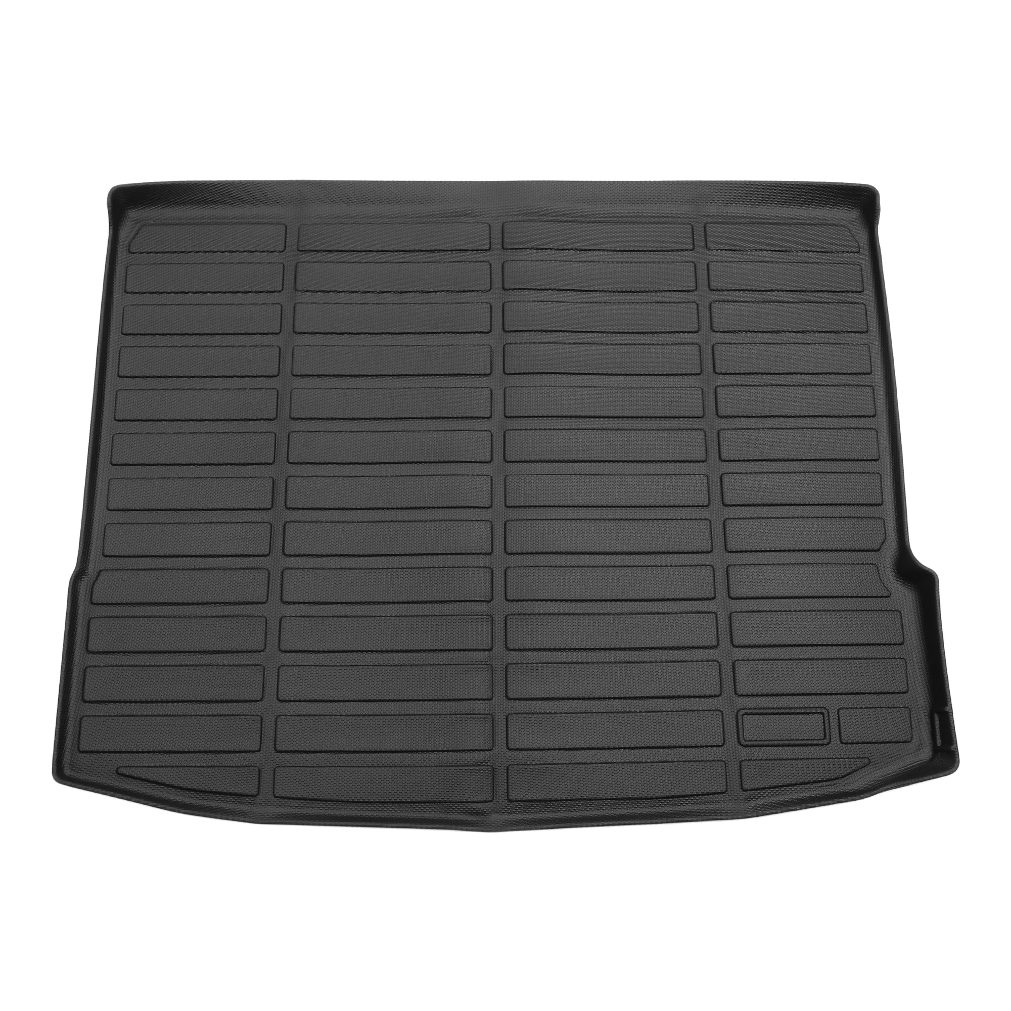 Unique Bargains Cargo Liner Rear Trunk Mat for Hyundai Kona 2024-2025 ...