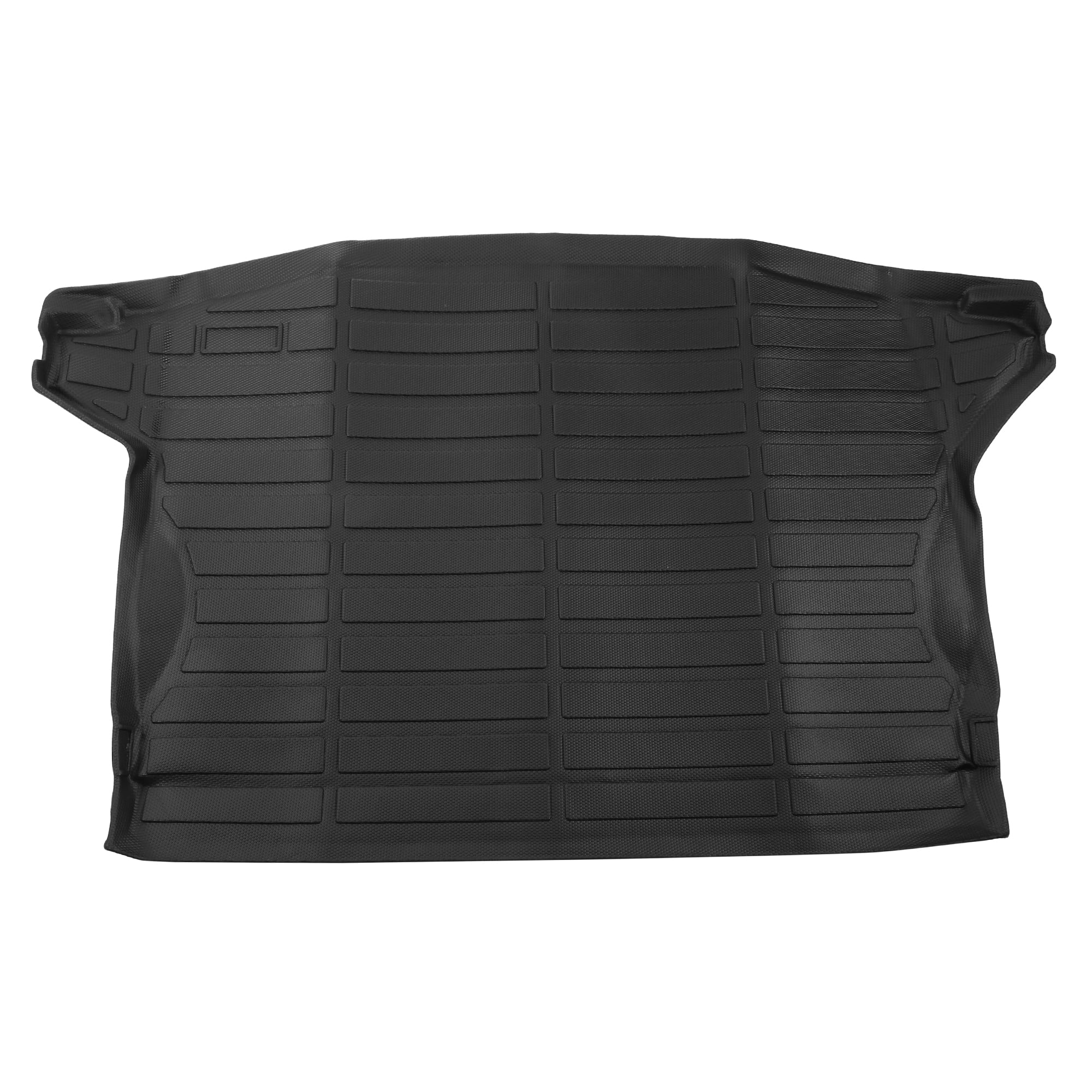 Unique Bargains Cargo Liner Rear Trunk Mat for Subaru Crosstrek 2018 ...