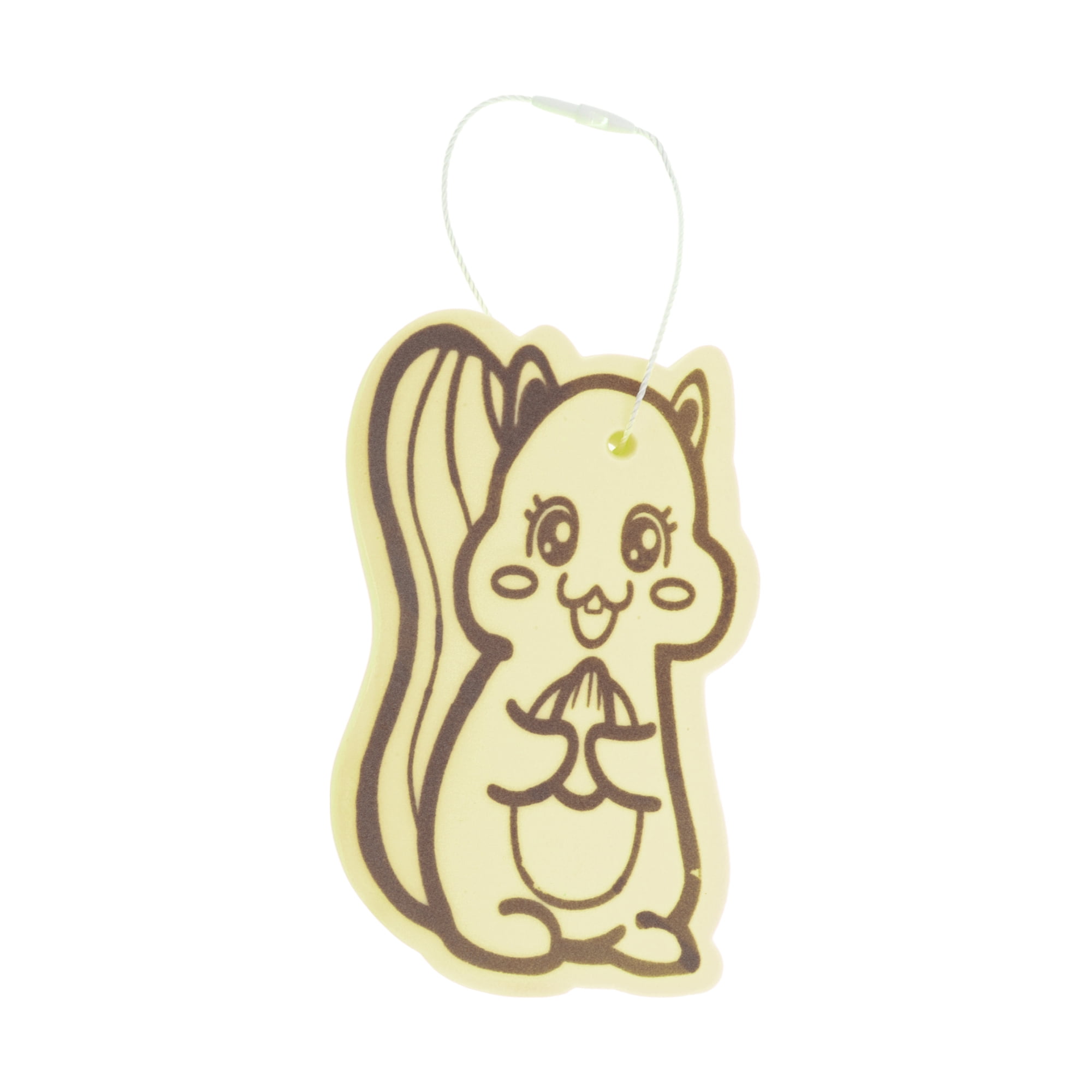 Unique Bargains Cartoon Bath Brush Sponge 4.53"x2.76"x1.1" 1 Pc Lemon ...