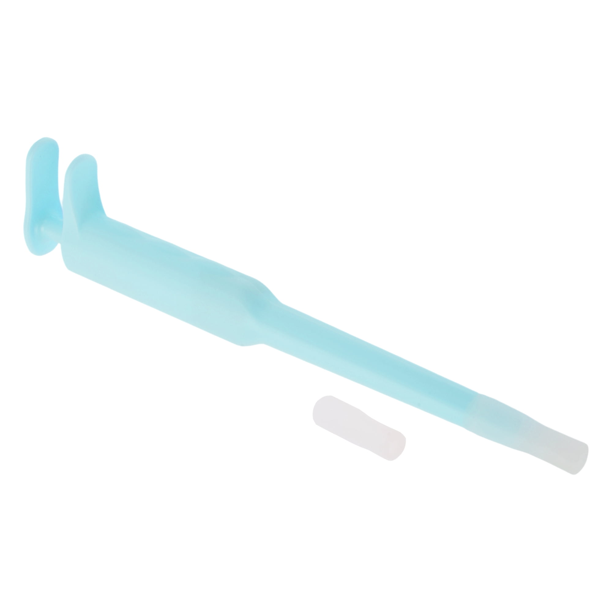 Unique Bargains Cat Pill Shooter Pet Pill Dispenser with Two Silicone ...