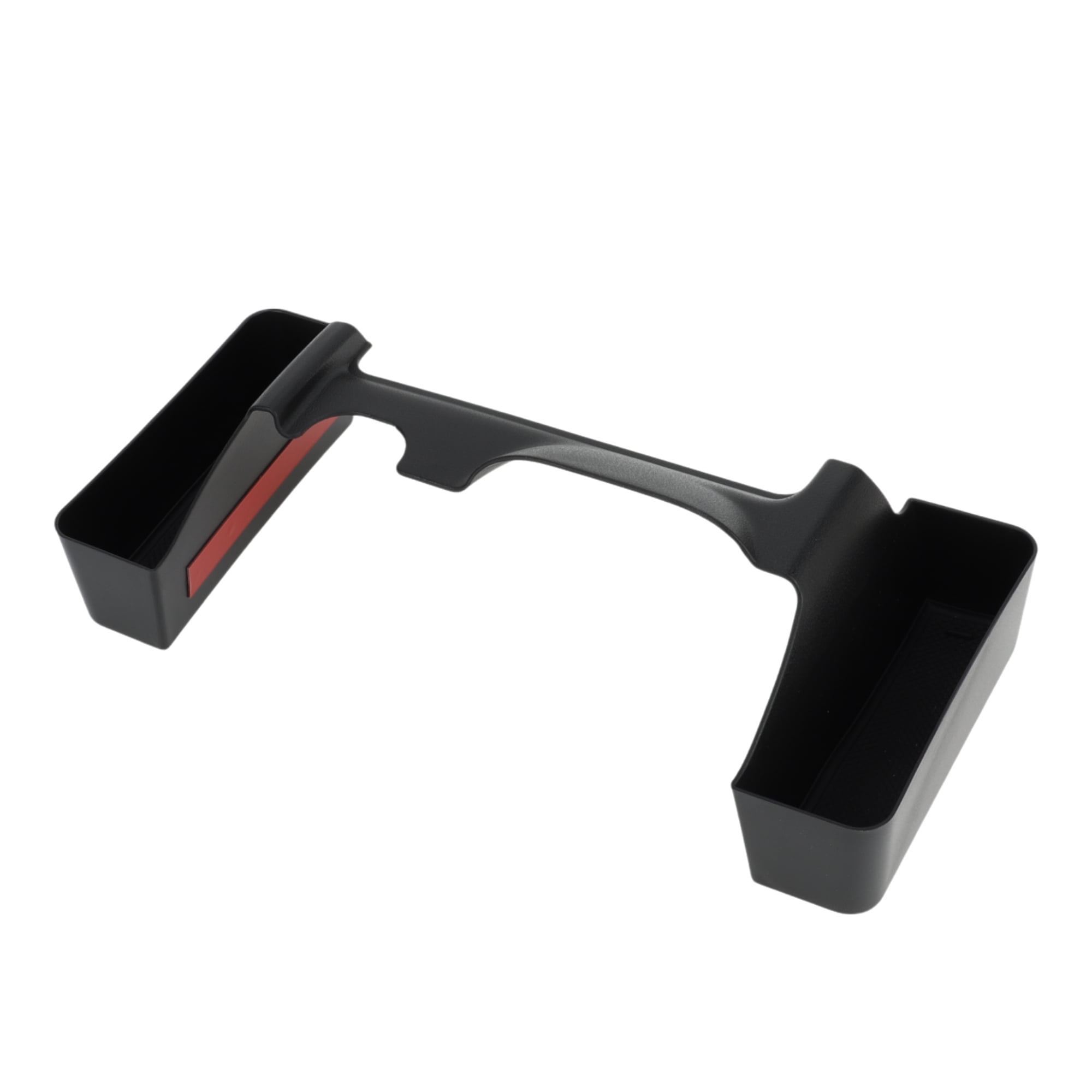 Unique Bargains Center Console Gear Shift Organizer Tray for Jeep ...