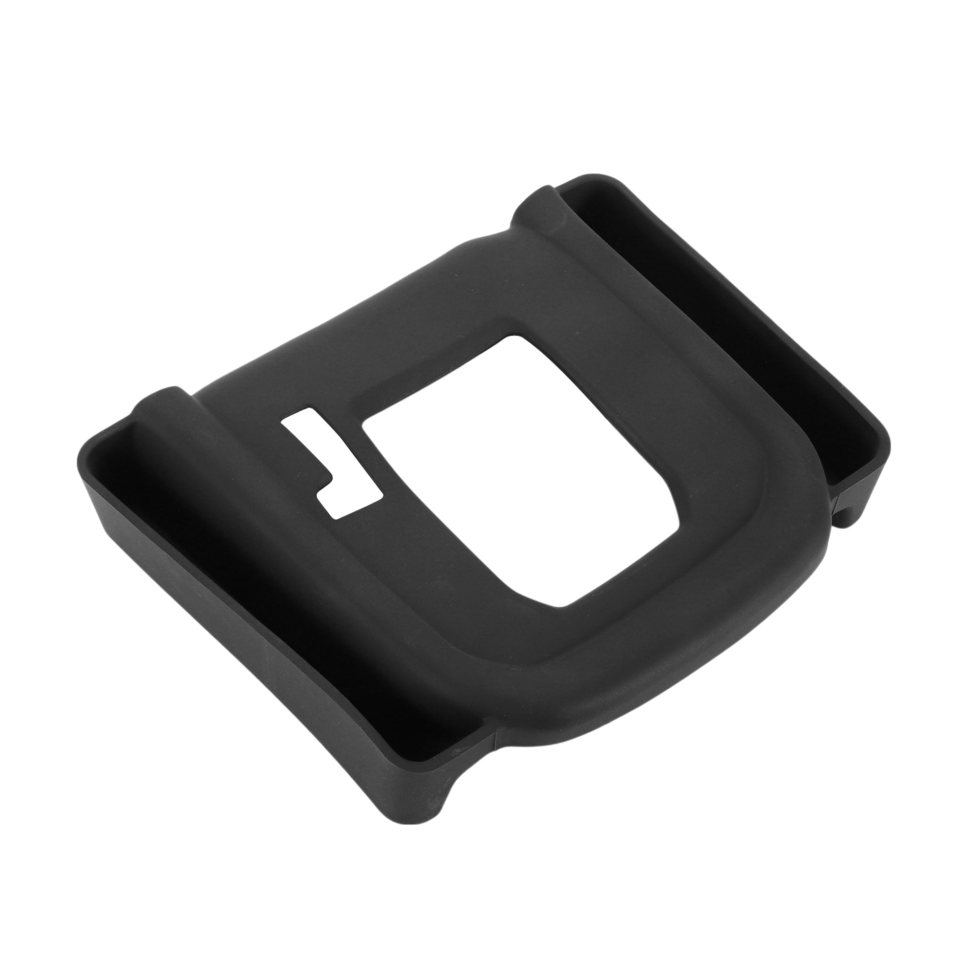 Unique Bargains Center Console Gear Shift Panel Trim Cover for for ...