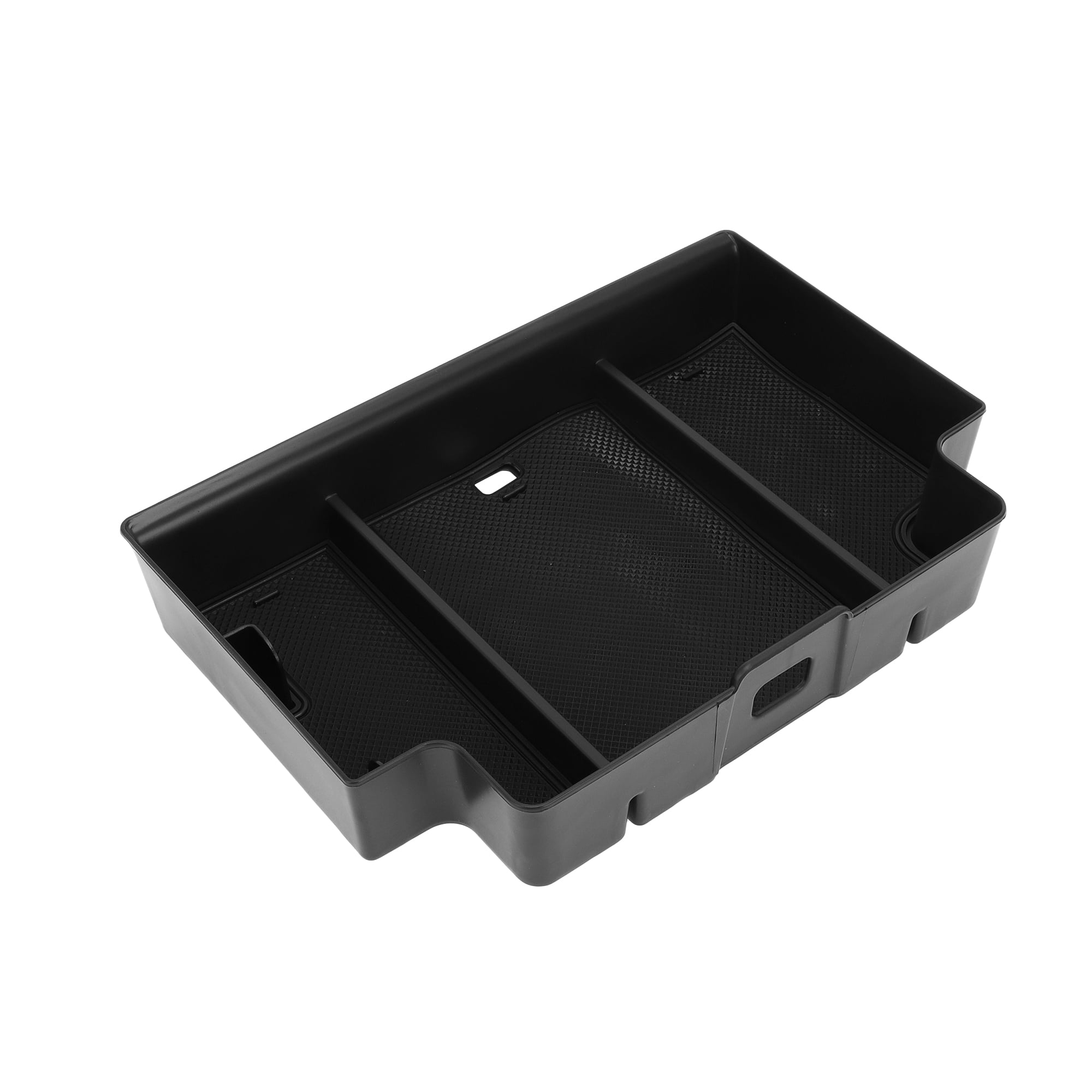 Unique Bargains Center Console Organizer Tray for Chevy Silverado 1500 ...