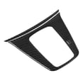 Unique Bargains Central Control Gear Shift Panel Trim Cover for Honda ...