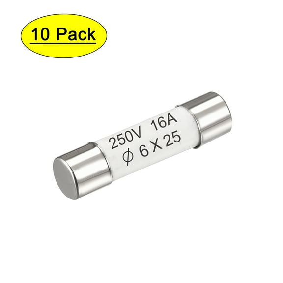 3a 250V Fuses