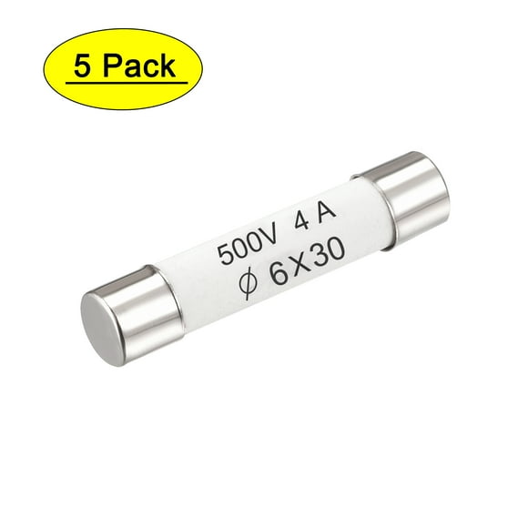 3a 250V Fuses