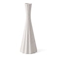 Unique Bargains Ceramic Vase for Home Decor Tall Matte Flower Vase ...