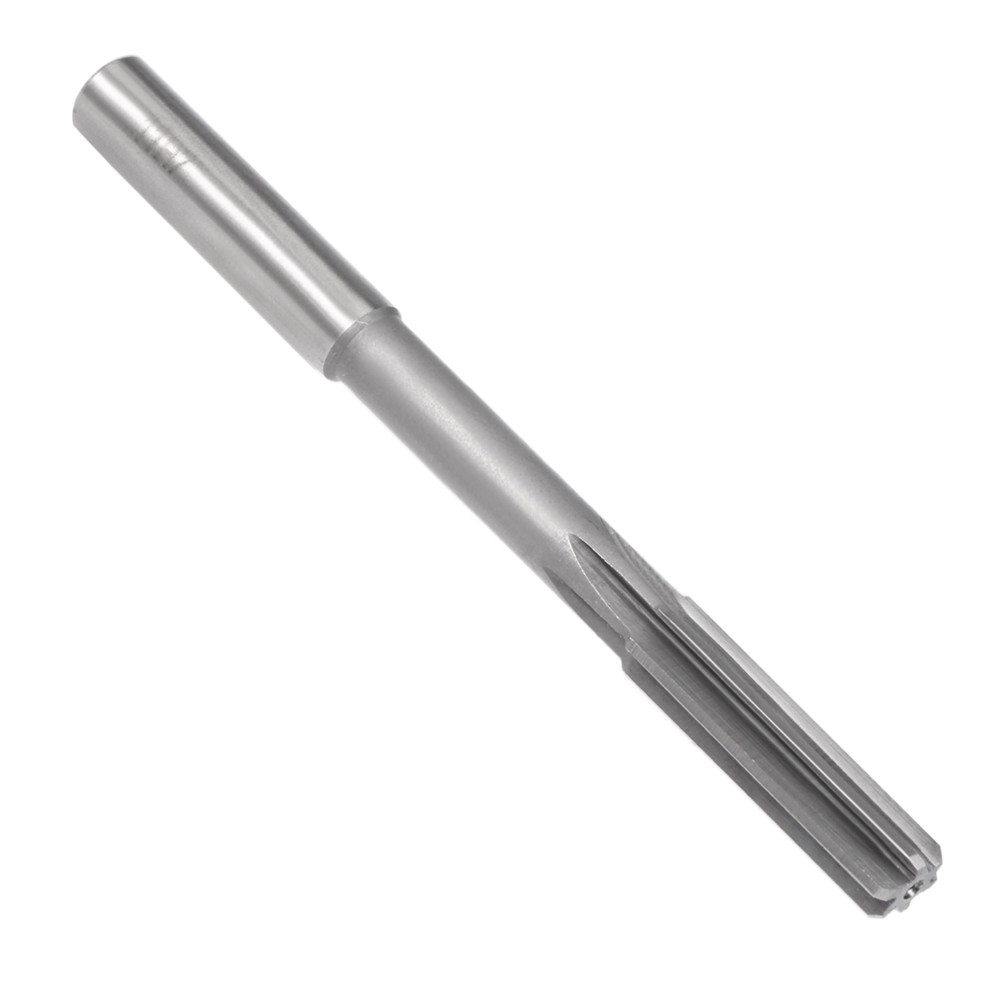 Unique Bargains Chucking Reamer 11mm High Speed Steel H7 6 Straight ...
