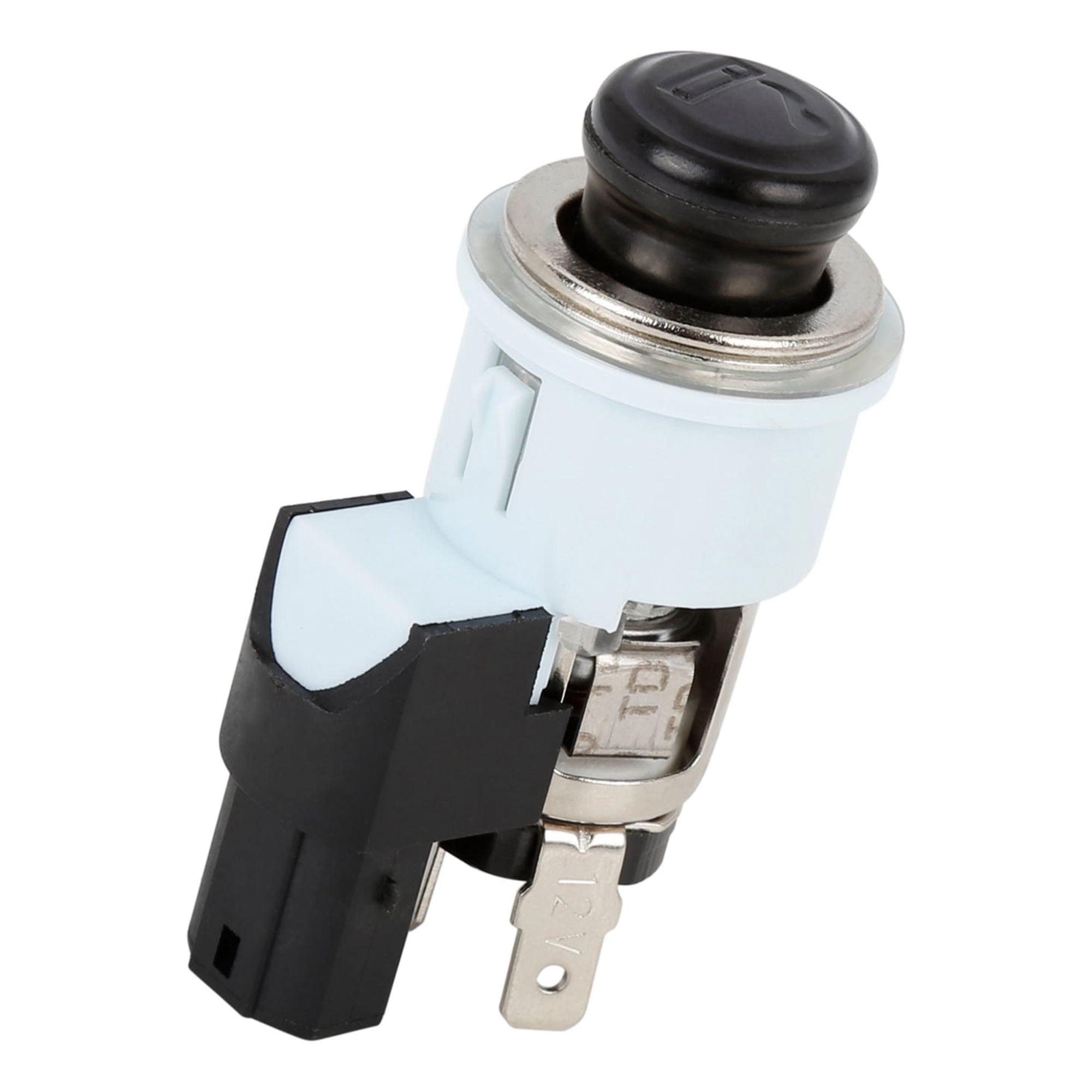 Unique Bargains 1pcs Cigarette Lighter Socket Plug Assembly 85500-12240 ...