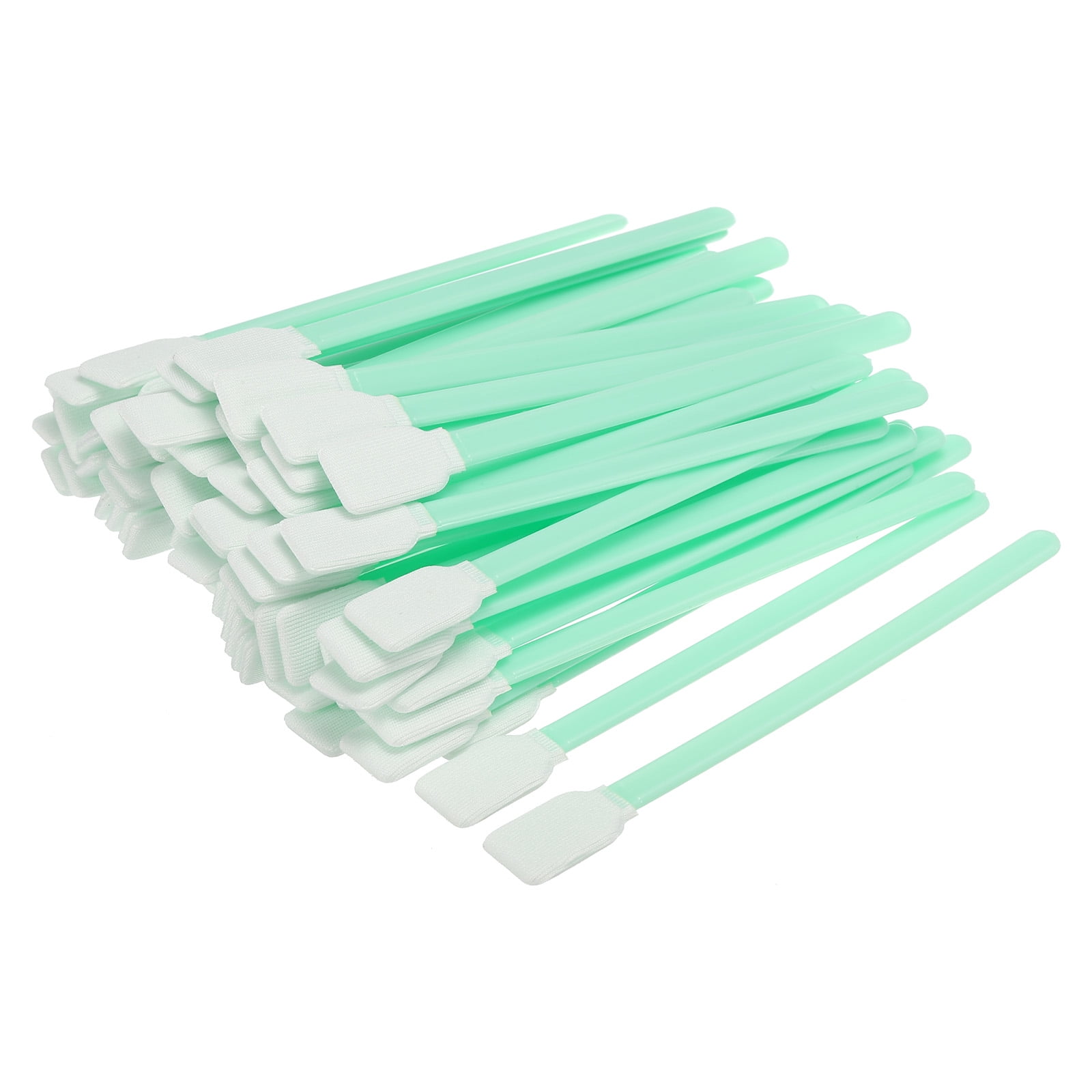Unique Bargains Cleaning Sticks Polyester Square Rectangle 4.92 ...