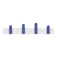 Minecraft Diamond Tool Wall Coat Hooks Storage Rack - Walmart.com