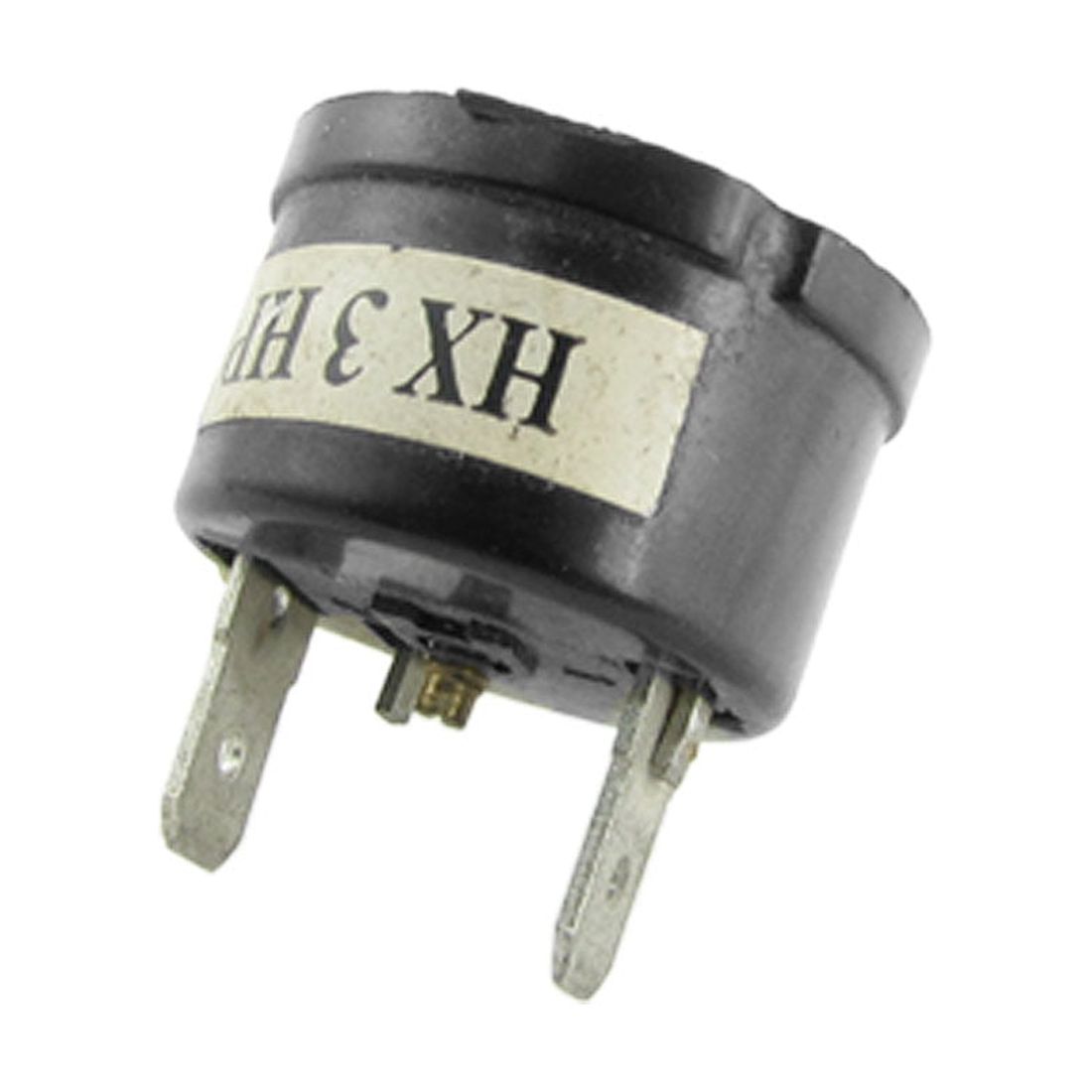 Unique Bargains Compressor Overload Protector for 3HP Air Conditioner ...