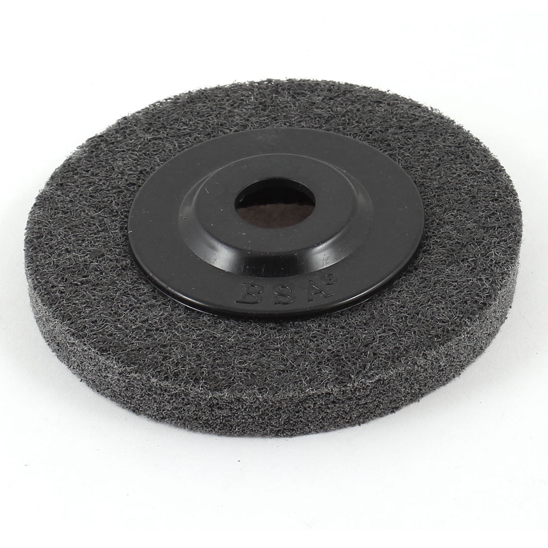 Unique Bargains Concrete Wet Dry Nylon Polishing Grinding Pad Wheel ...