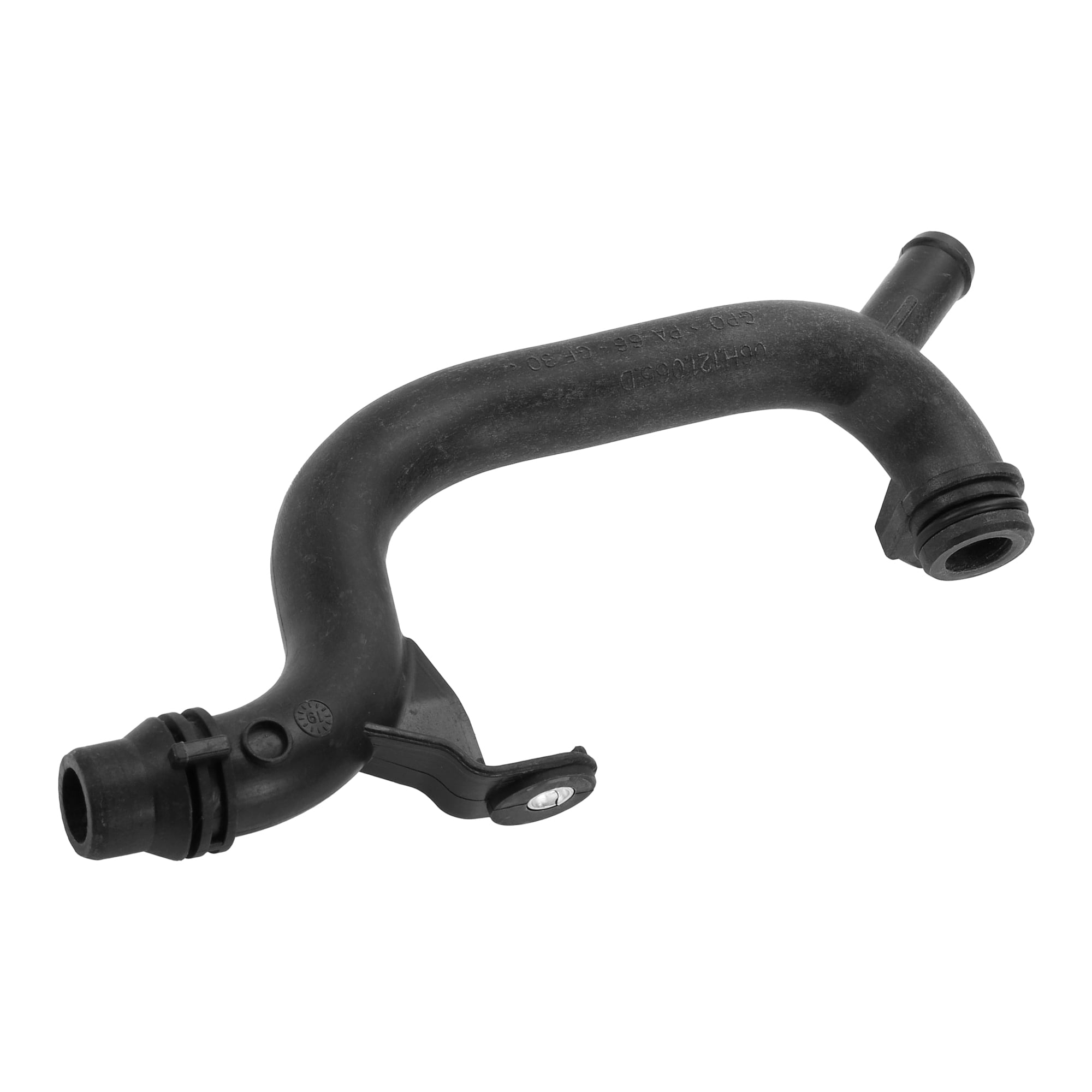 Unique Bargains Coolant Connector Tube for Audi A4 Quattro 2.0L 2009 ...