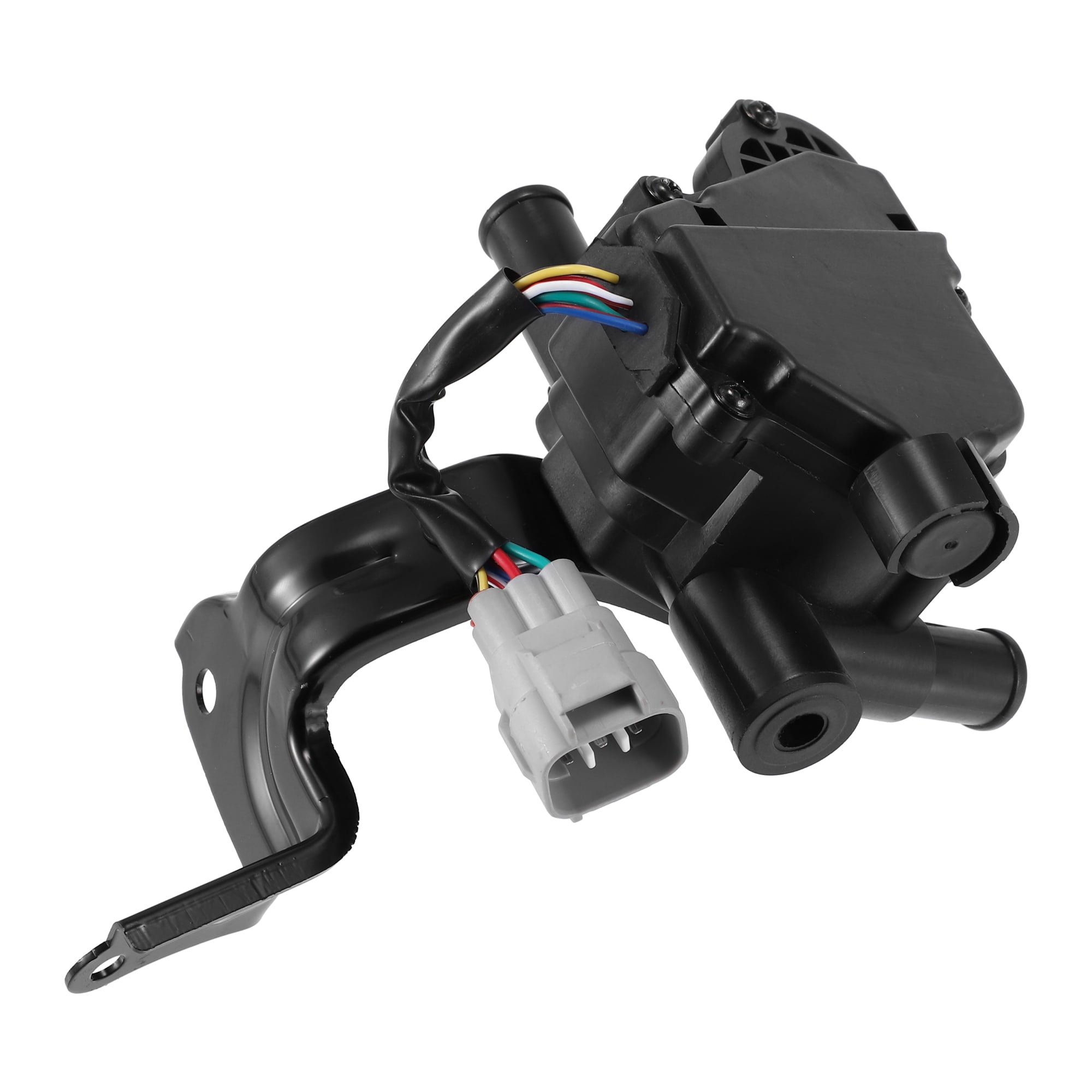 Unique Bargains Coolant Control Valve Coolant Water Valve 16670-21010 ...