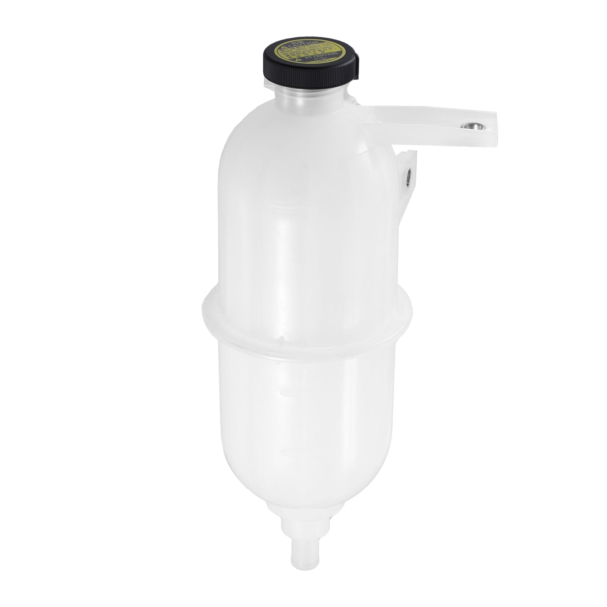 Unique Bargains Coolant Radiator Reservoir Tank 16470-0L010 with Cap ...