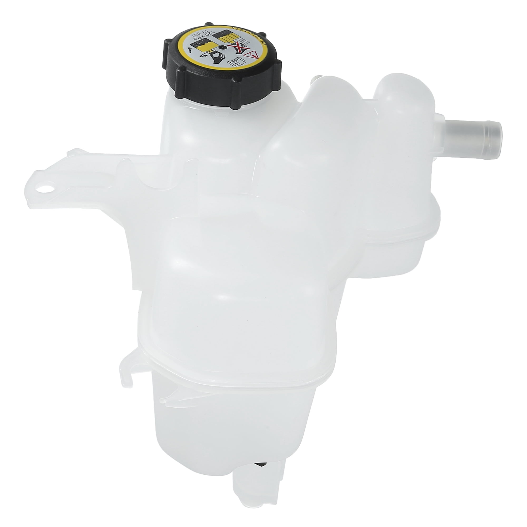 Unique Bargains Coolant Reservoir Water Expansion Tank No.5L8Z8A080AA ...
