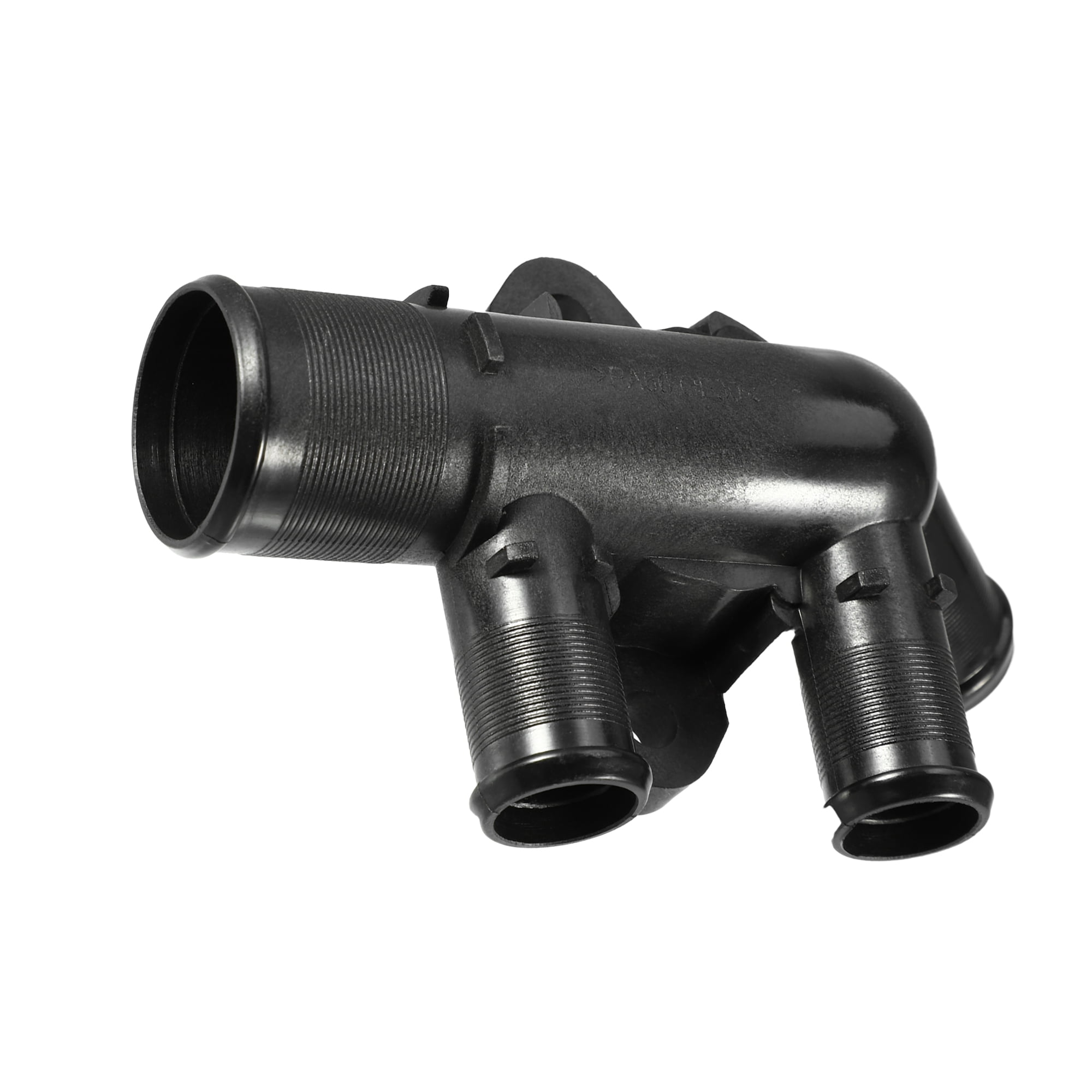 Unique Bargains Coolant Thermostat Housing Cover for Peugeot 306 405 ...