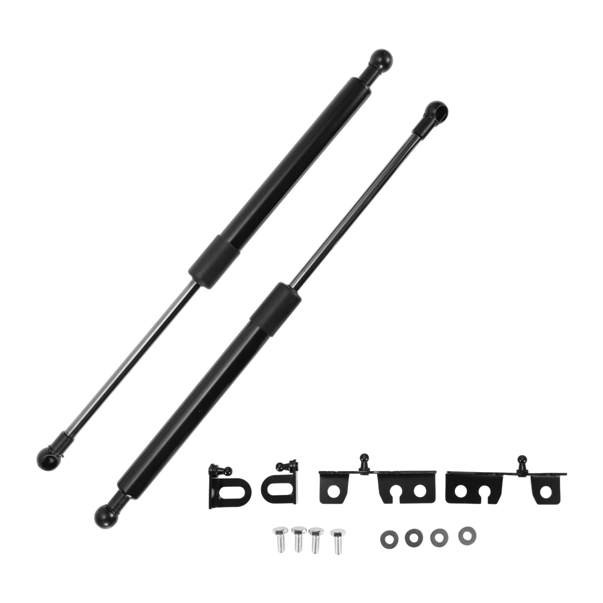 Unique Bargains Cover Lift Supports Struts for Mazda MX-5 ND MX5 Miata ...