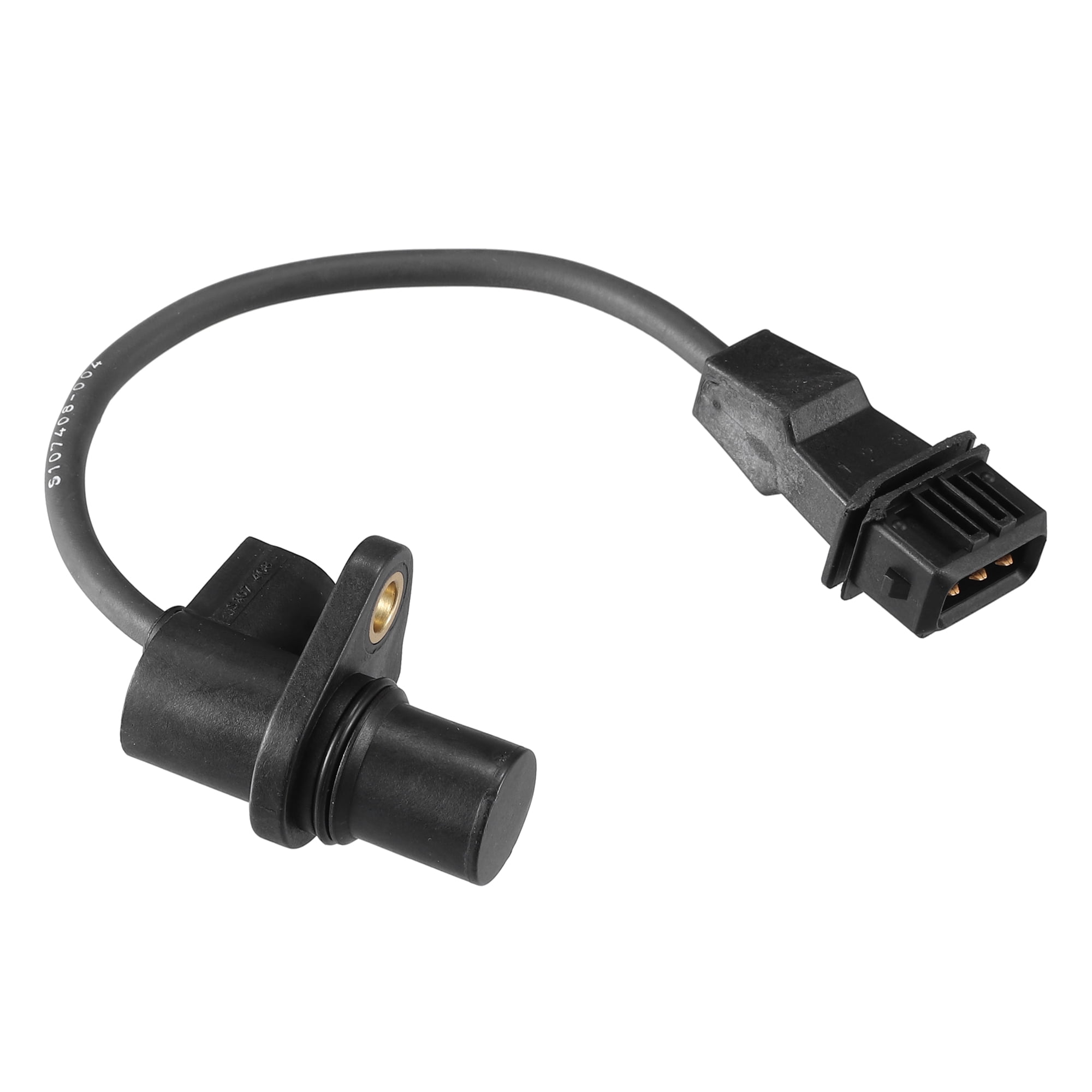 Unique Bargains Crankshaft Position Sensor Engine Sensor for HYUNDAI ...