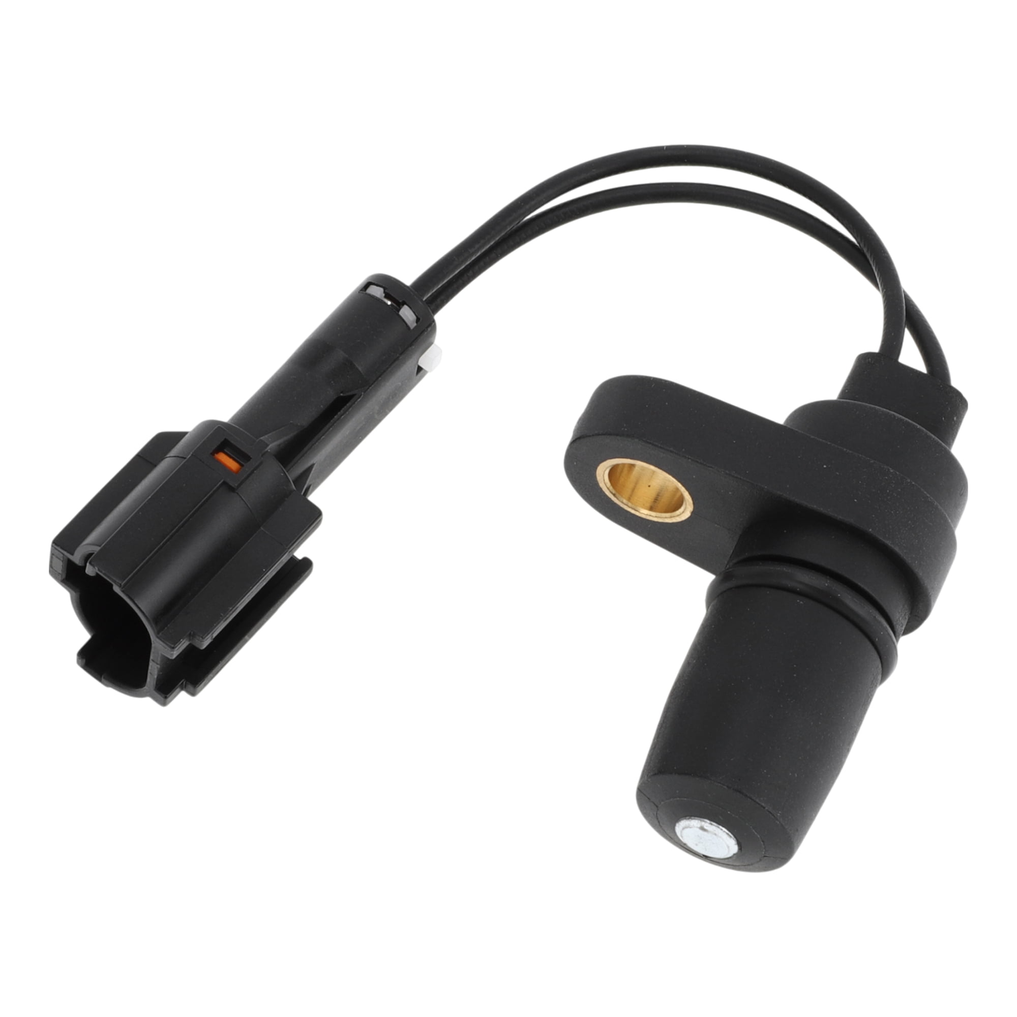 Unique Bargains Crankshaft Position Sensor for Isuzu NKR NPR 4HK1 6HK1 ...