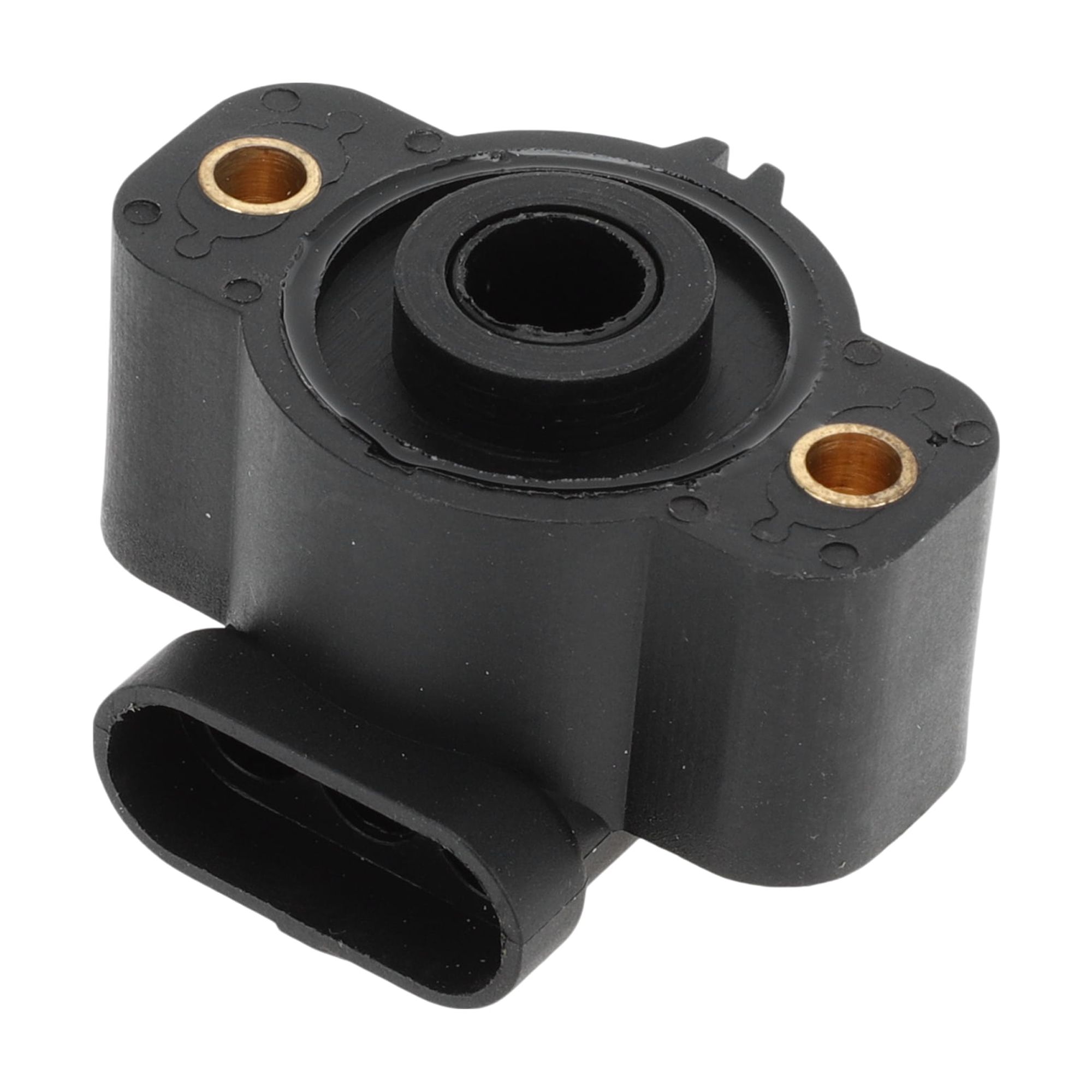 Unique Bargains Crankshaft Position Sensor for John Deere Tractors ...
