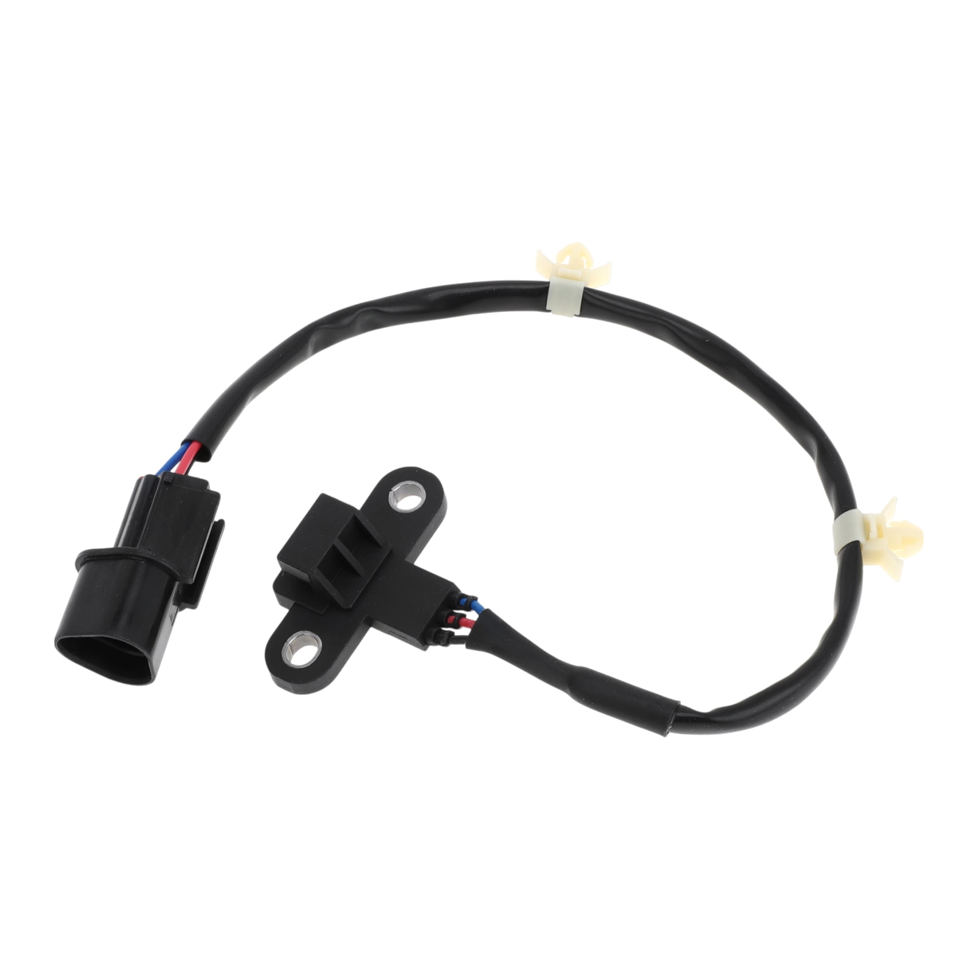 Unique Bargains Crankshaft Position Sensor for Mitsubishi Galant 2.4 99 ...