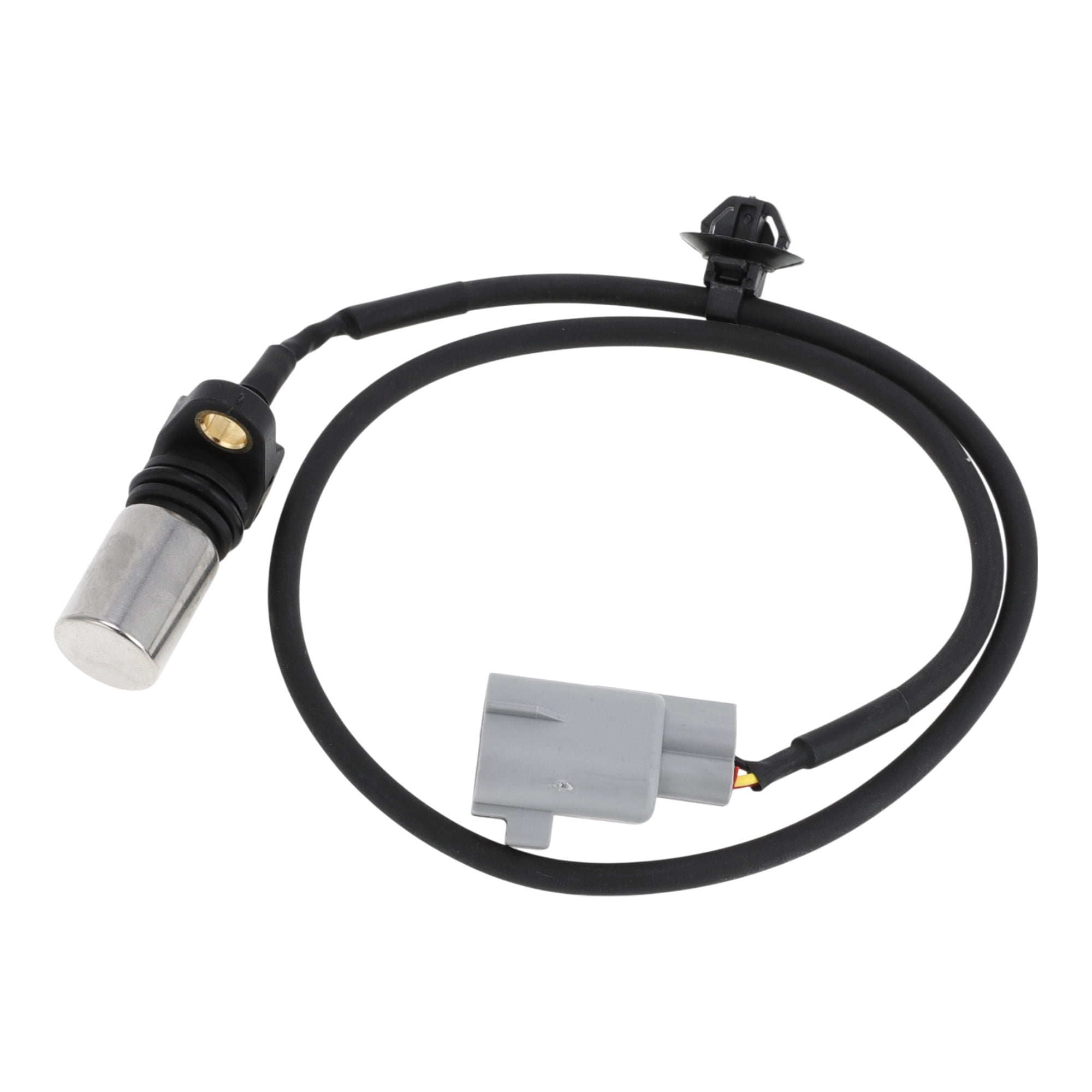 Unique Bargains Crankshaft Position Sensor for TOYOTA HILUX 2.5 3.0 ...