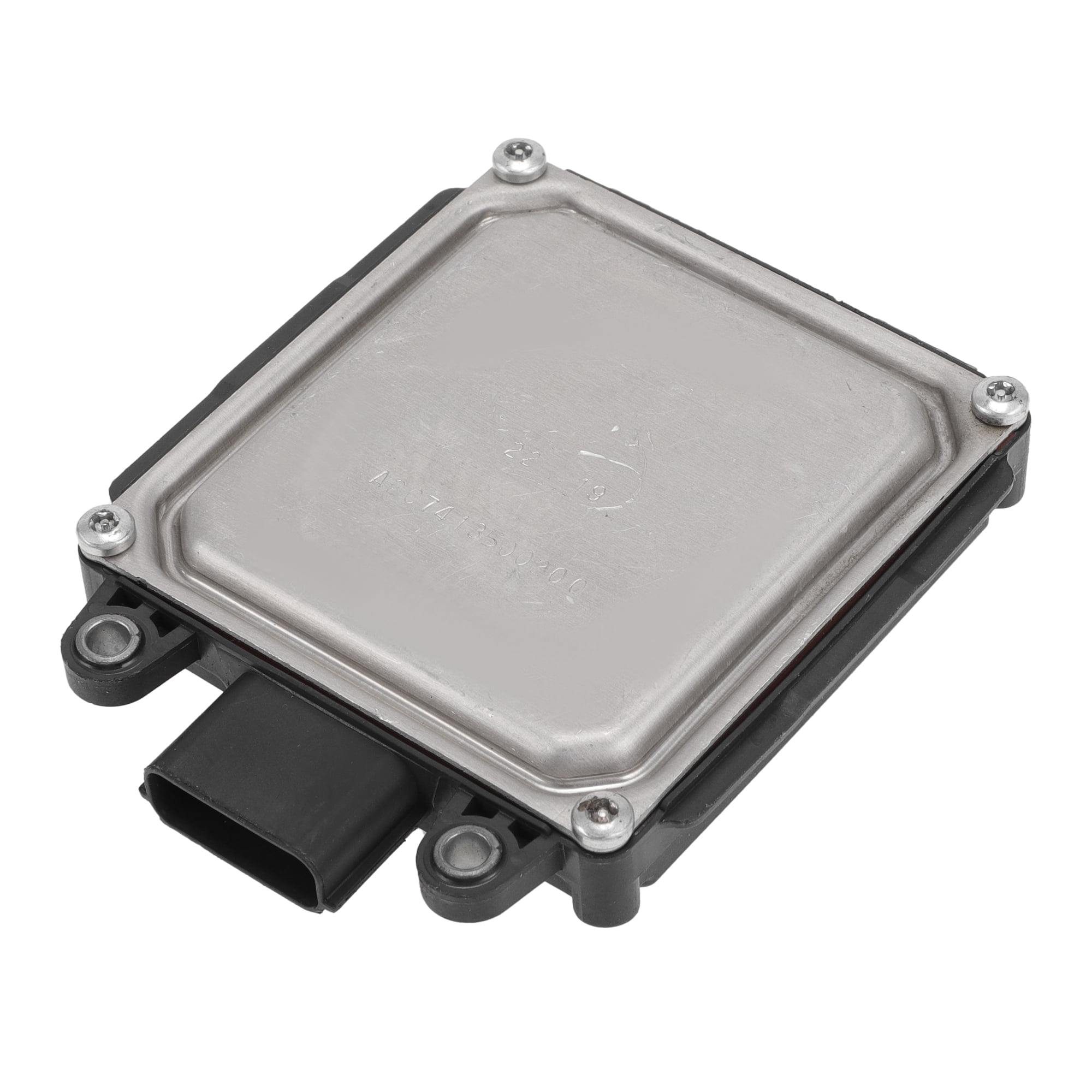 Unique Bargains Cruise Control Distance Radar Sensor JB5T14D599AD for ...