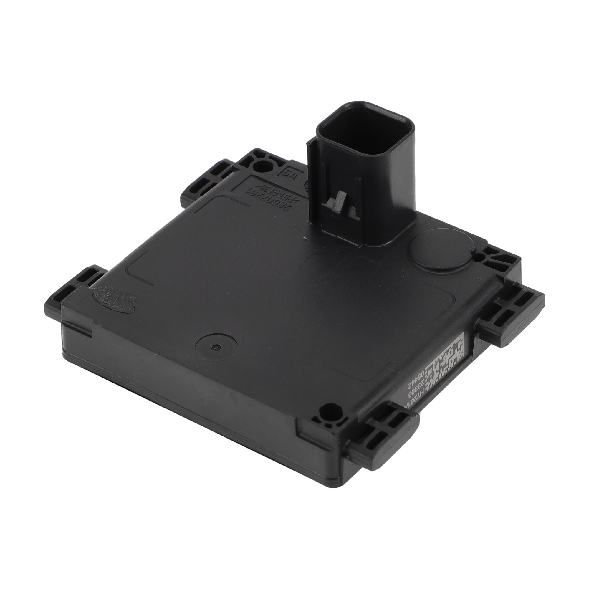 Unique Bargains Cruise Control Distance Radar Sensor for Ford F150 2021 ...