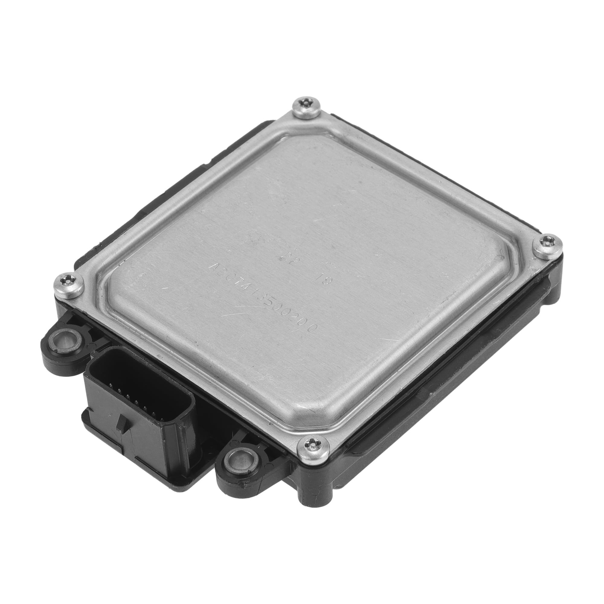 Unique Bargains Cruise Control Distance Radar Sensor for Ford Fusion ...