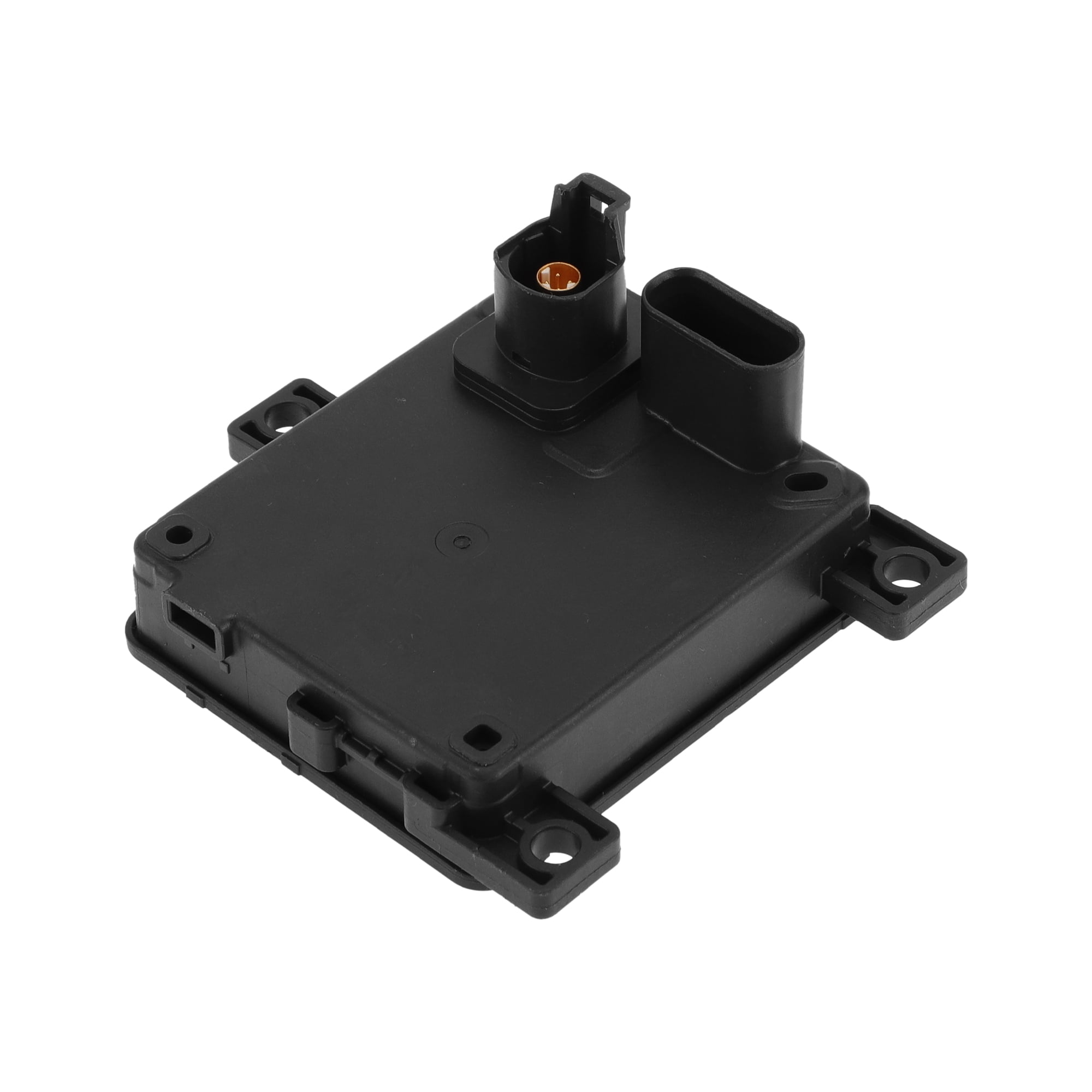 Radar Distance Sensor