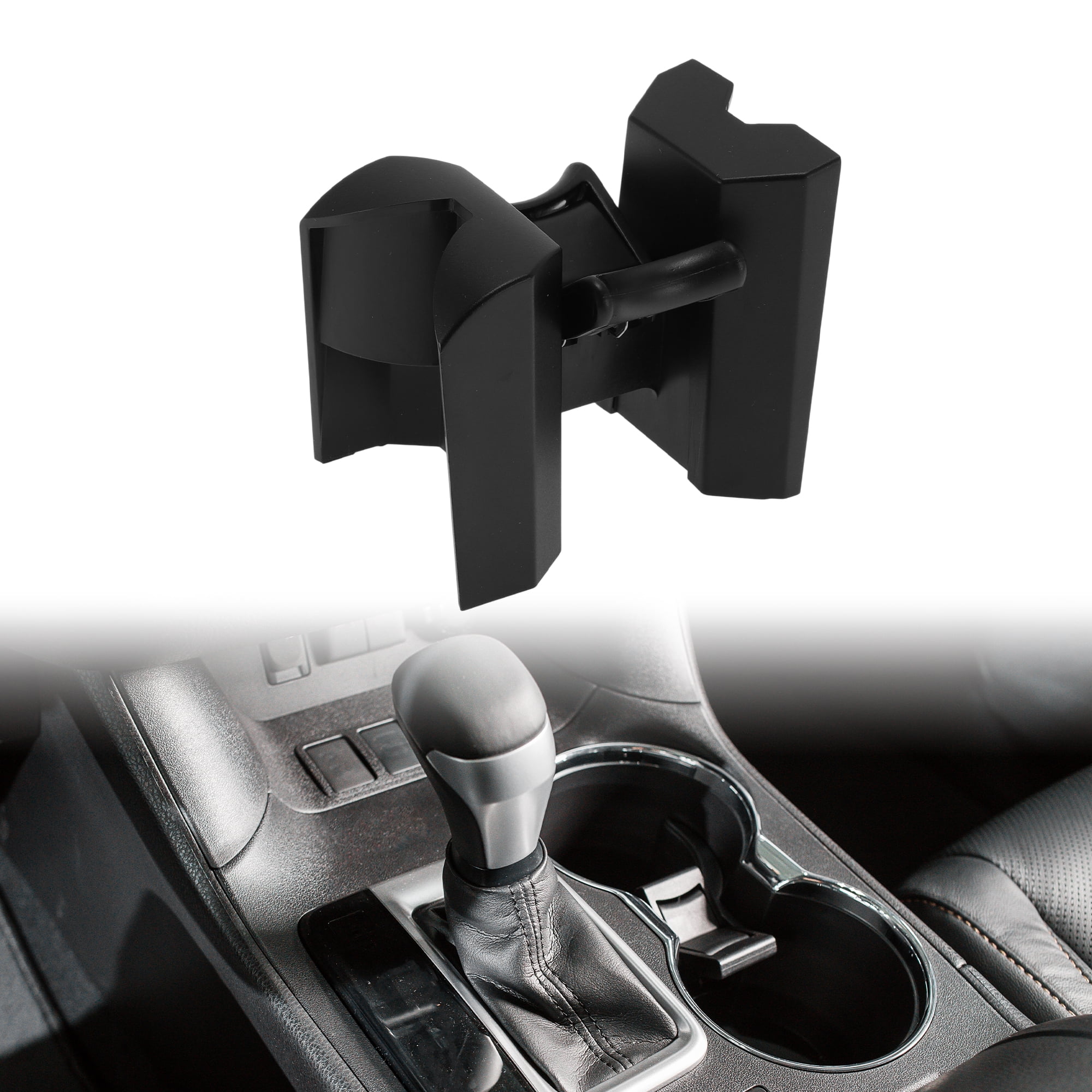 Toyota Highlander Cup Holder Insert