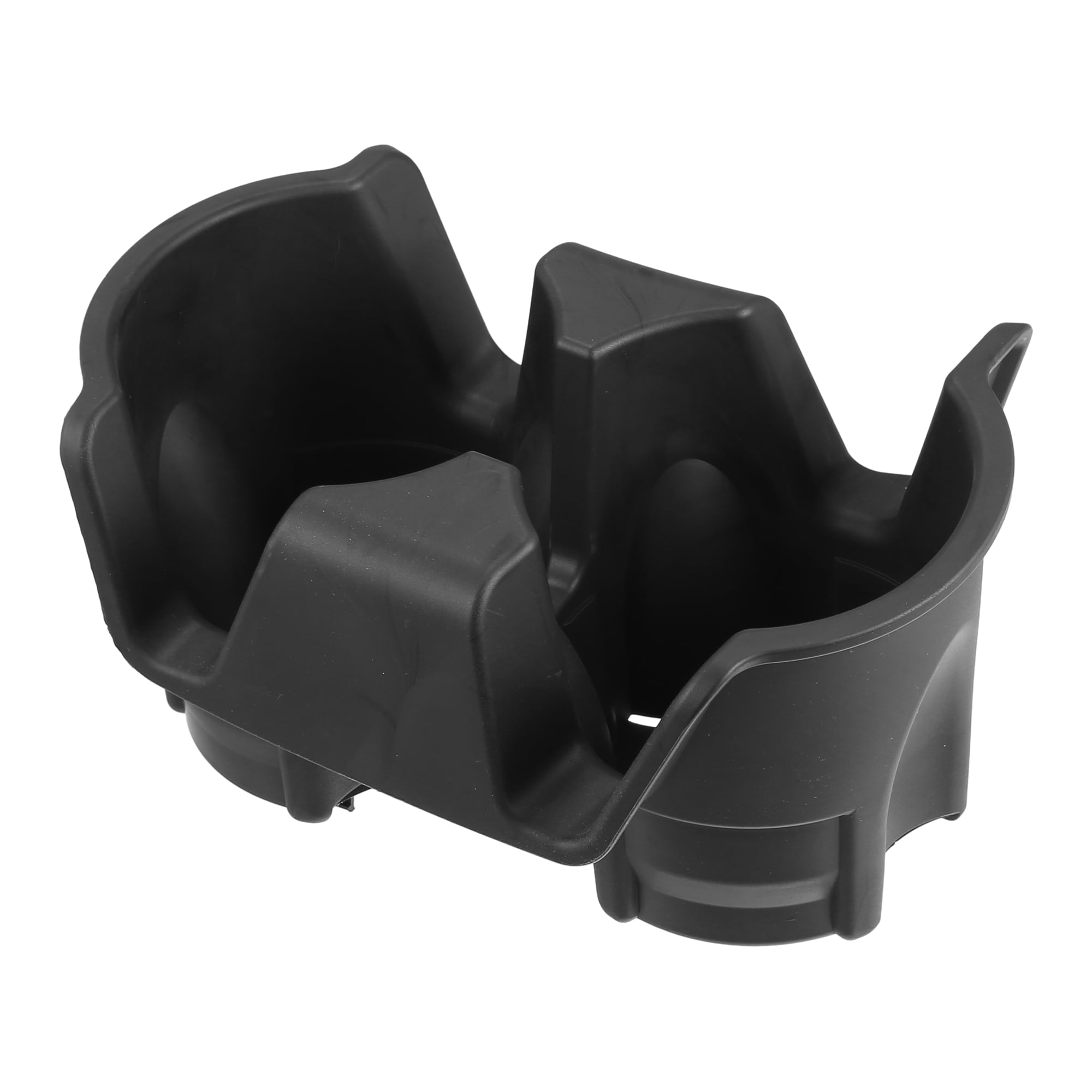 Unique Bargains Cup Holder for Jeep Wrangler Practical No.55315038AC ...