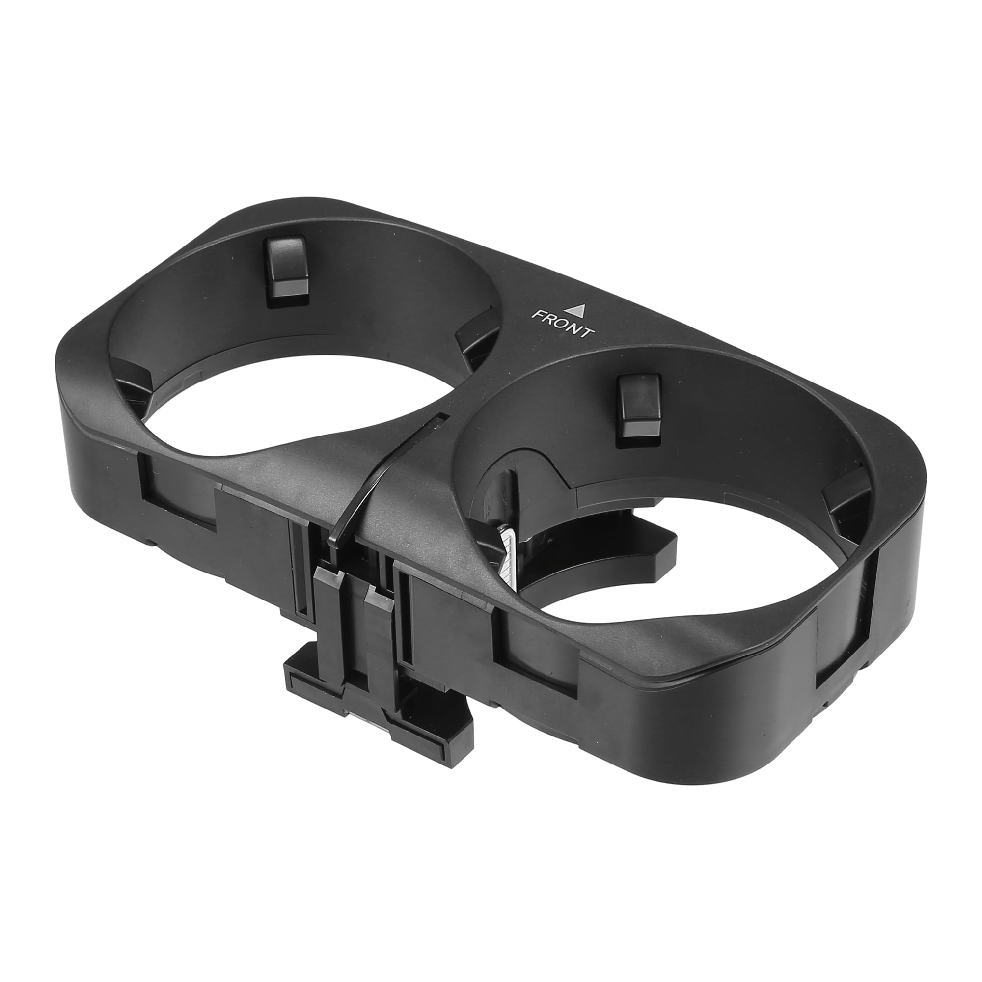 Unique Bargains Cup Holder for Mercedes-Benz W221 Practical No ...