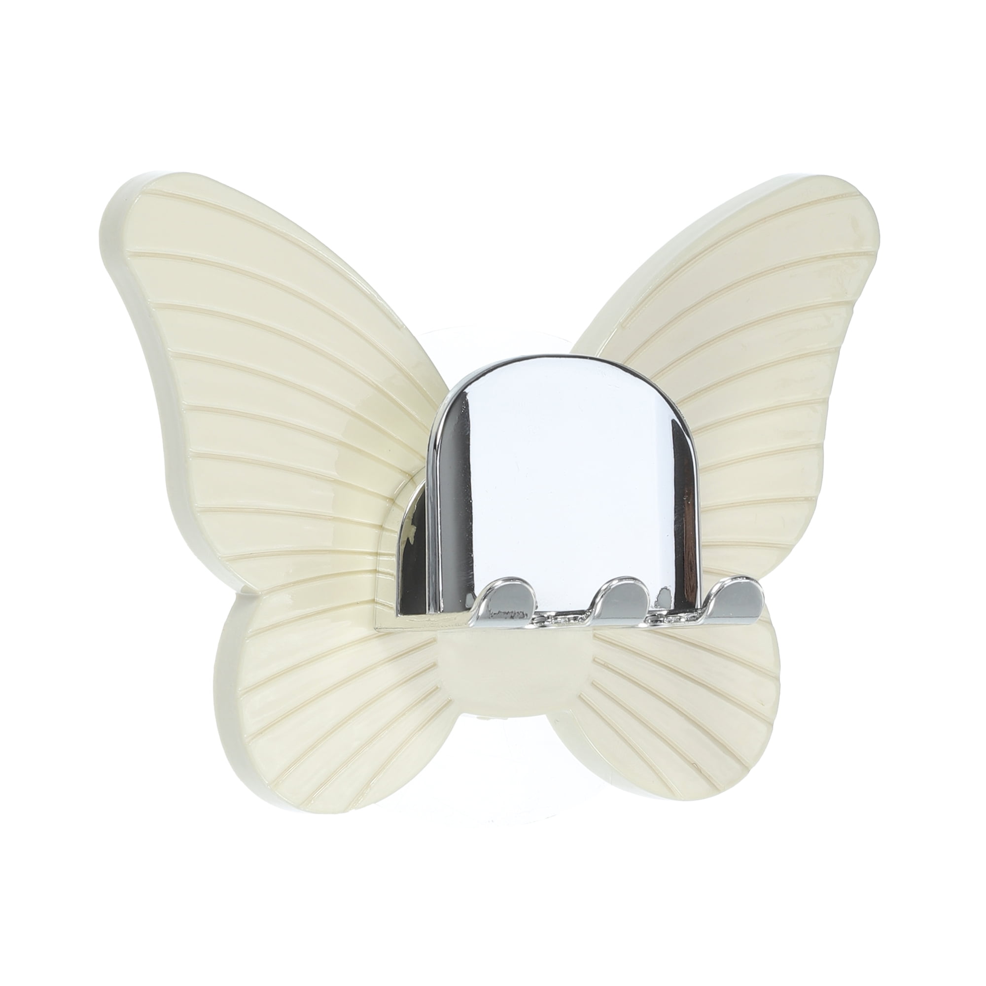 Unique Bargains Cute Wall Mounted Toothbrush Holder Wall Toothbrush ...