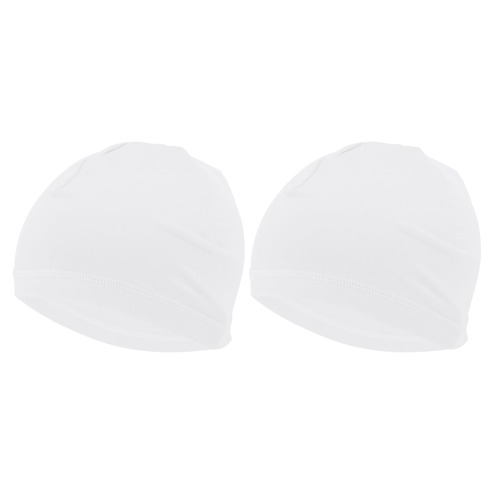 Unique Bargains Cycling Hat Sweat Wicking Breathable Hard Hat Liner ...