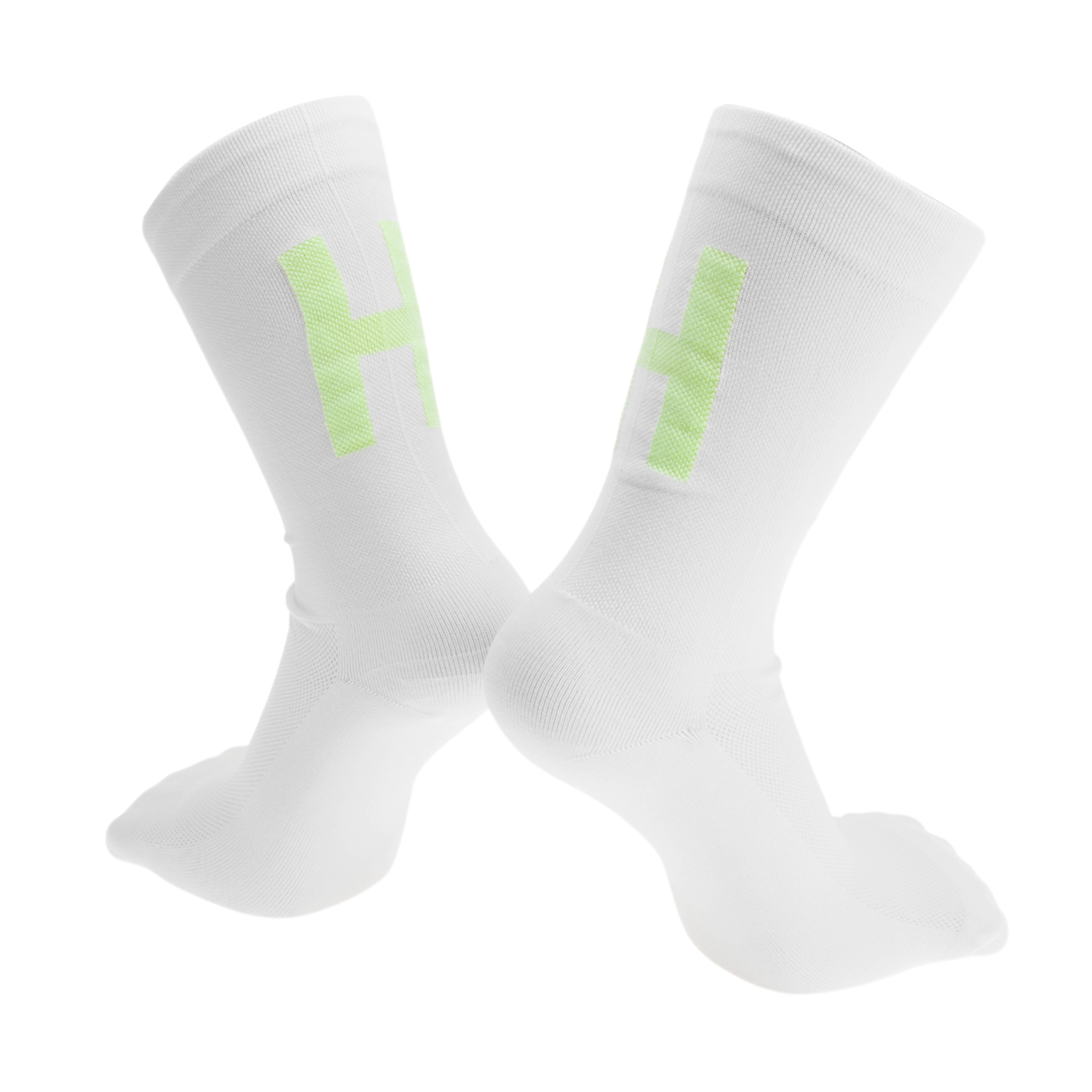 Unique Bargains Cycling Socks Quick-DryingSweat-Absorbent Anti-Friction ...