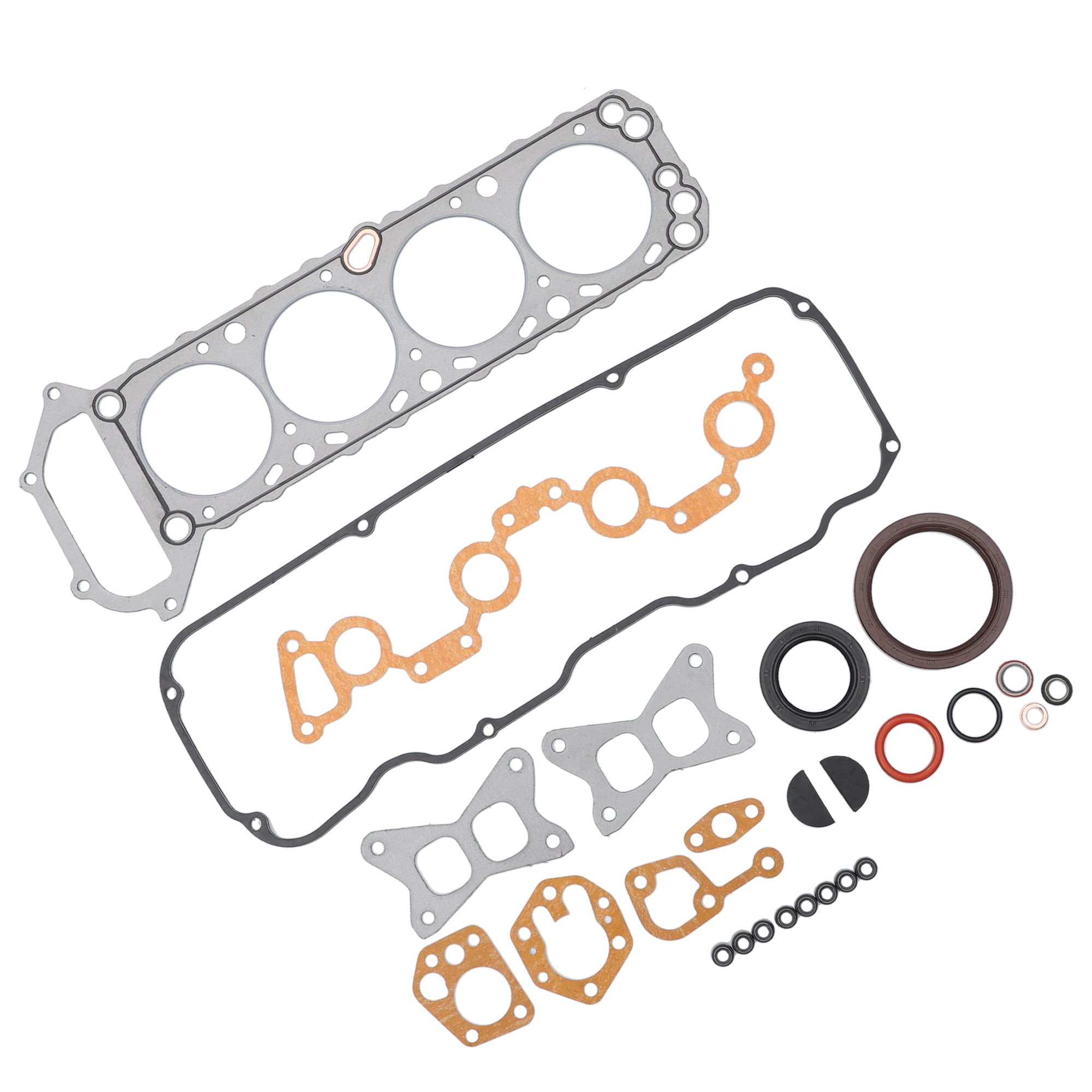 Unique Bargains Cylinder Head Gasket Kit No.1010179P27 for NISSAN ...