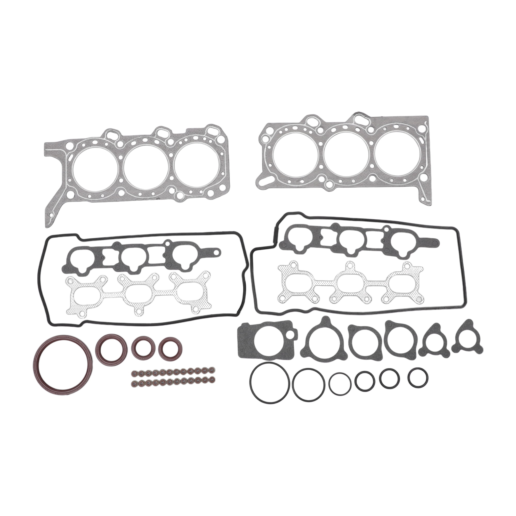 Unique Bargains Cylinder Head Gasket Kit No.1140052820AS for Suzuki ...
