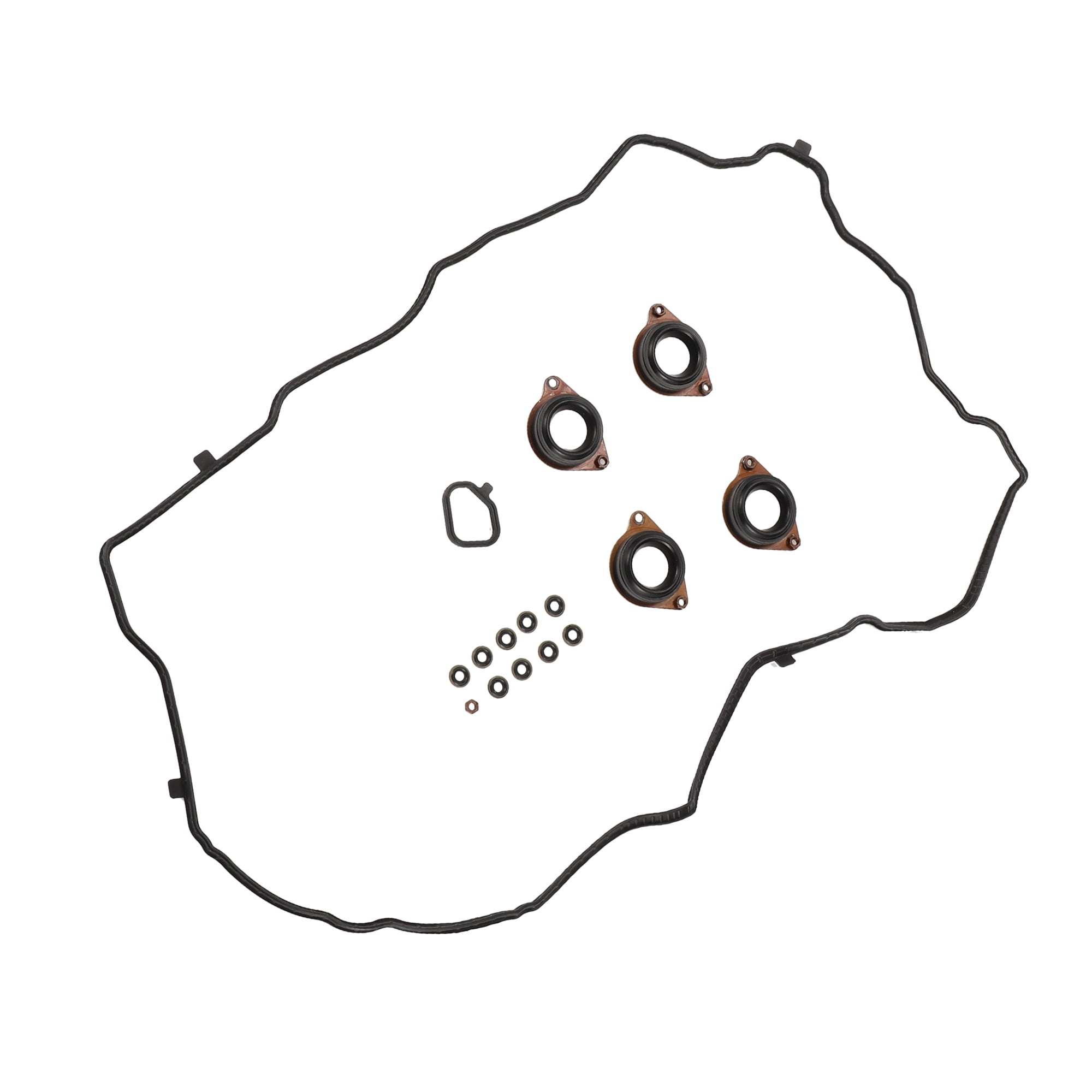 Unique Bargains Cylinder Head Gasket Kit No.120305A2A01 for Honda ...