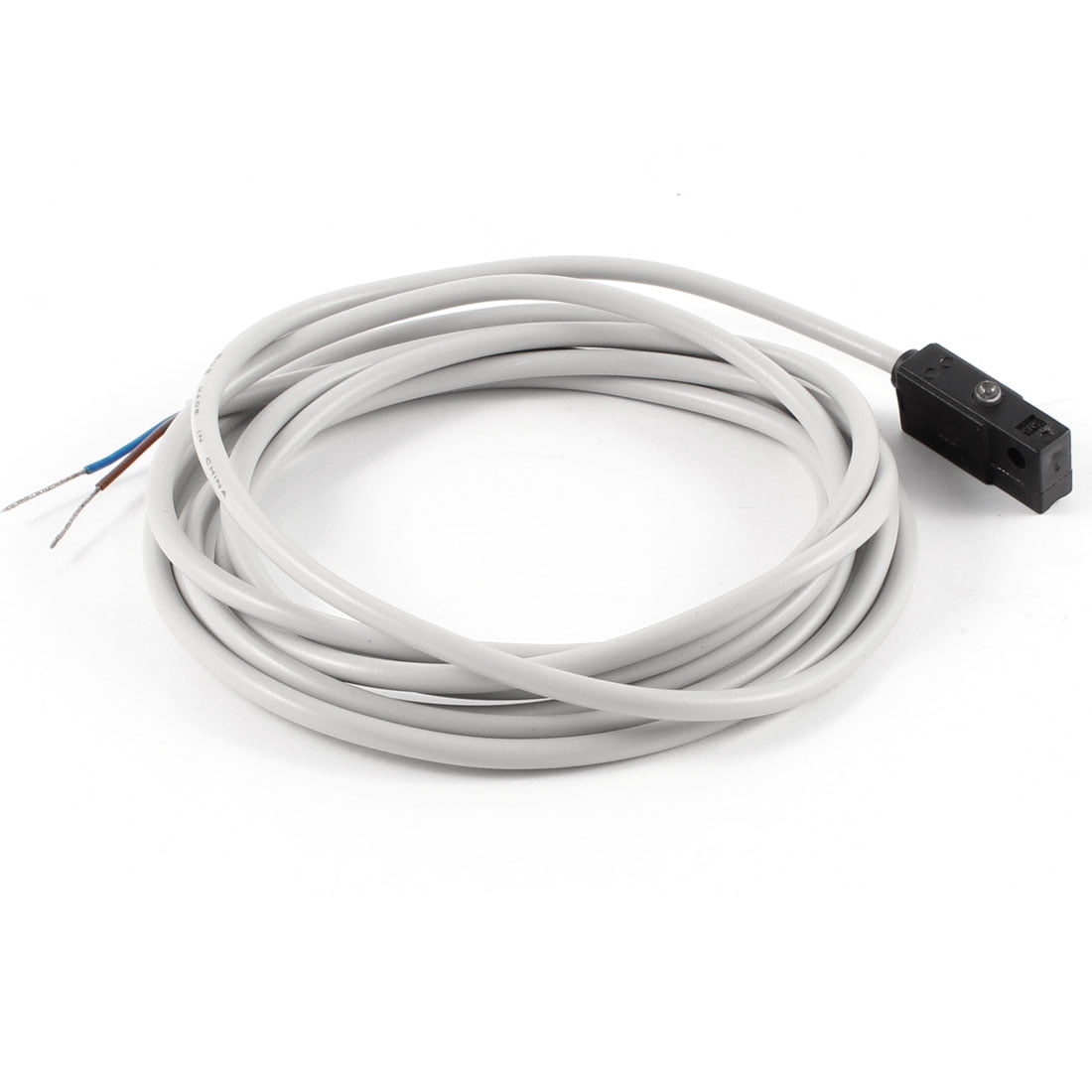 Unique Bargains D-C73 Light Pneumatic Air Cylinder Magnetic Sensor ...