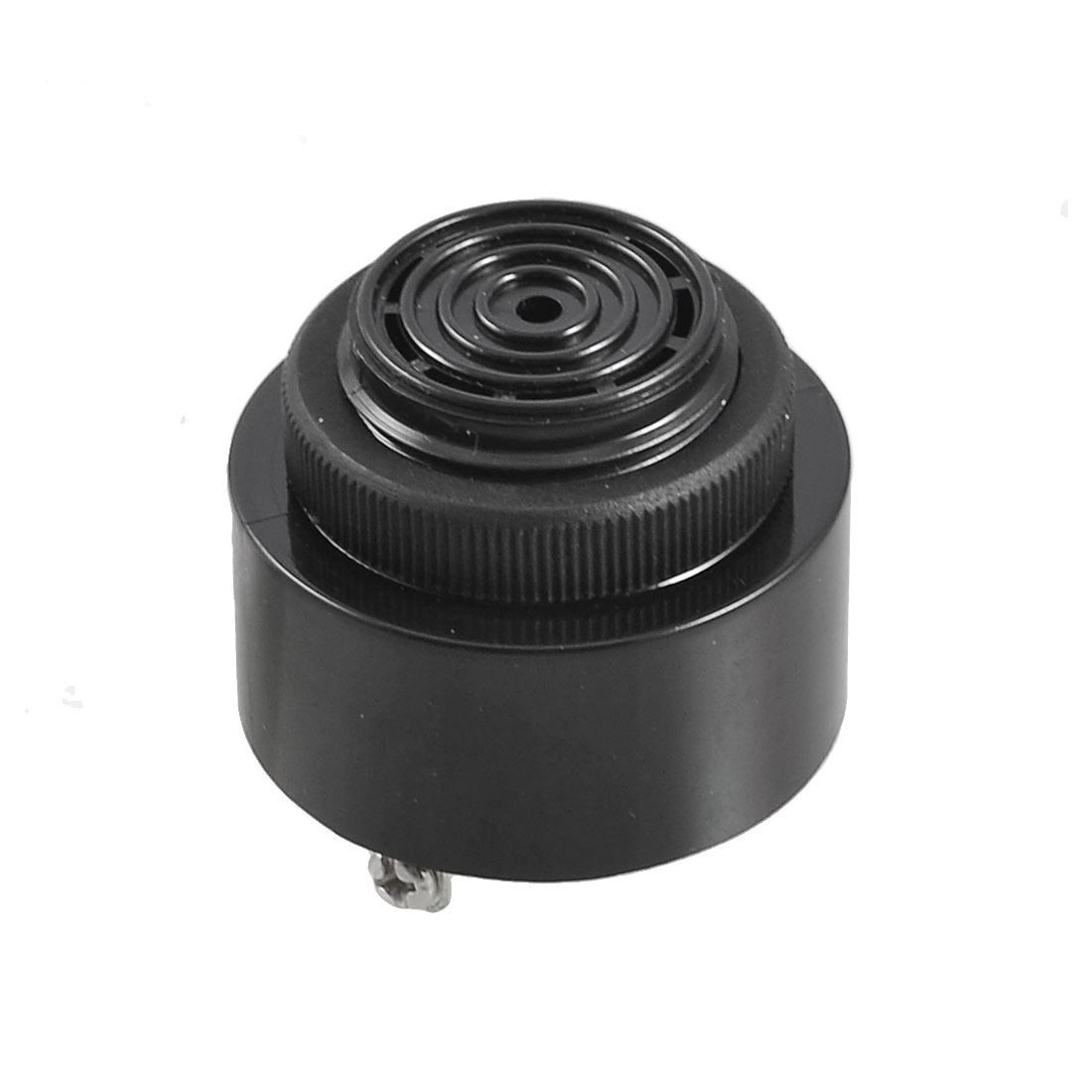 Unique Bargains DC 12V Industrial Electronic Continuous Sound Buzzer ...